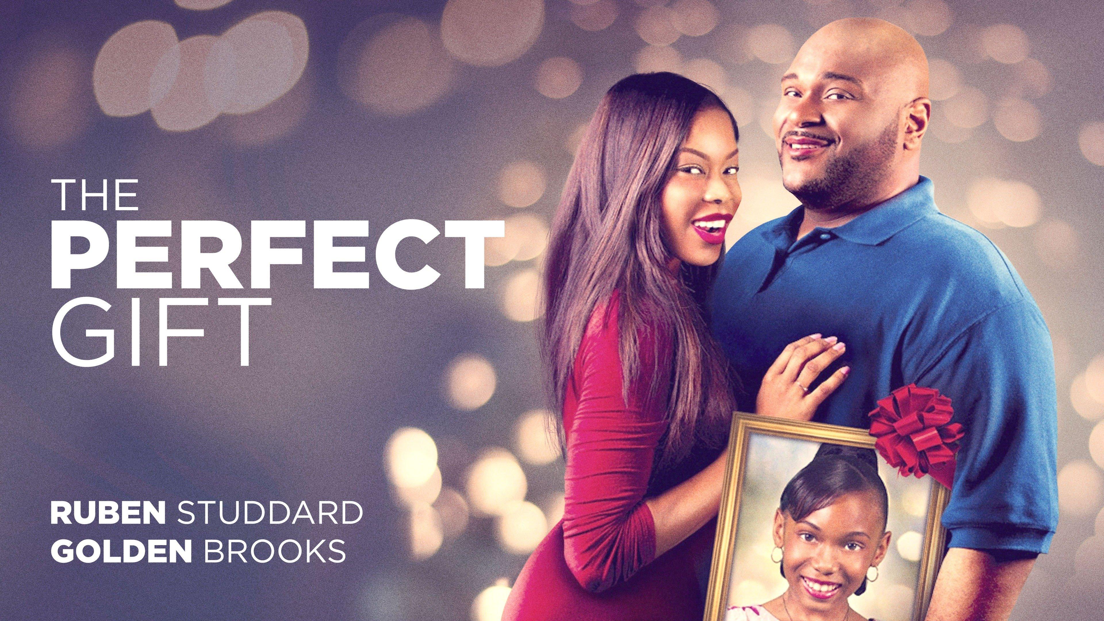 Watch The Perfect Gift Streaming Online on Philo (Free Trial)