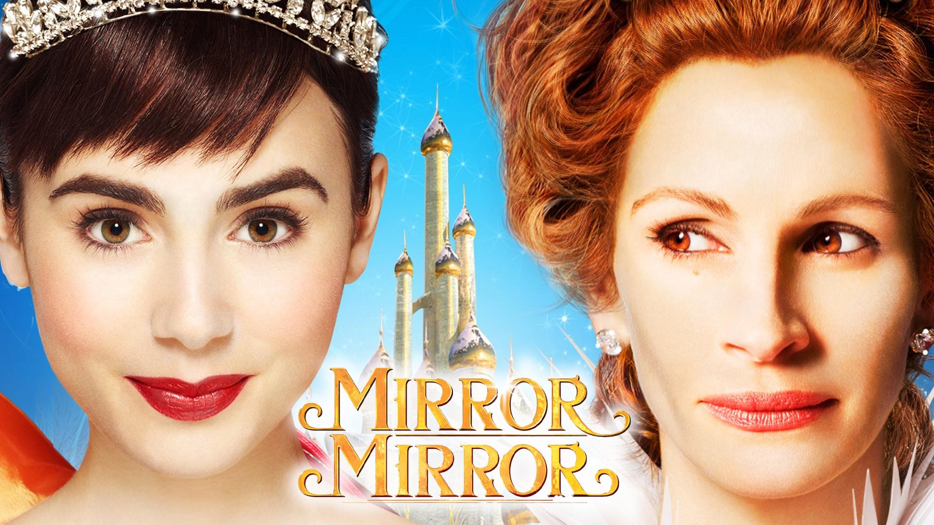 Watch Mirror Mirror Streaming Online on Philo (Free Trial)