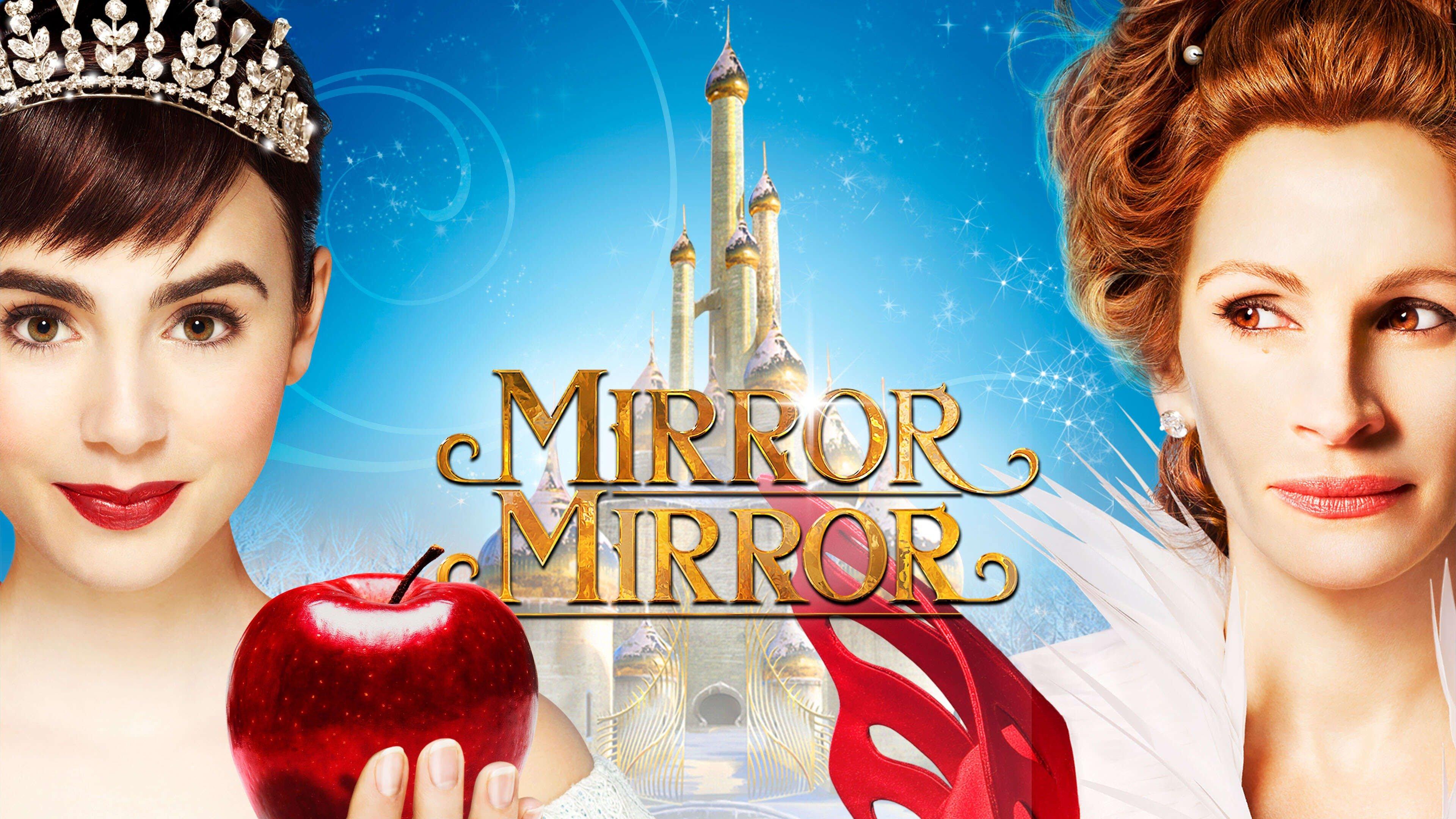 Watch Mirror Mirror Streaming Online on Philo (Free Trial)