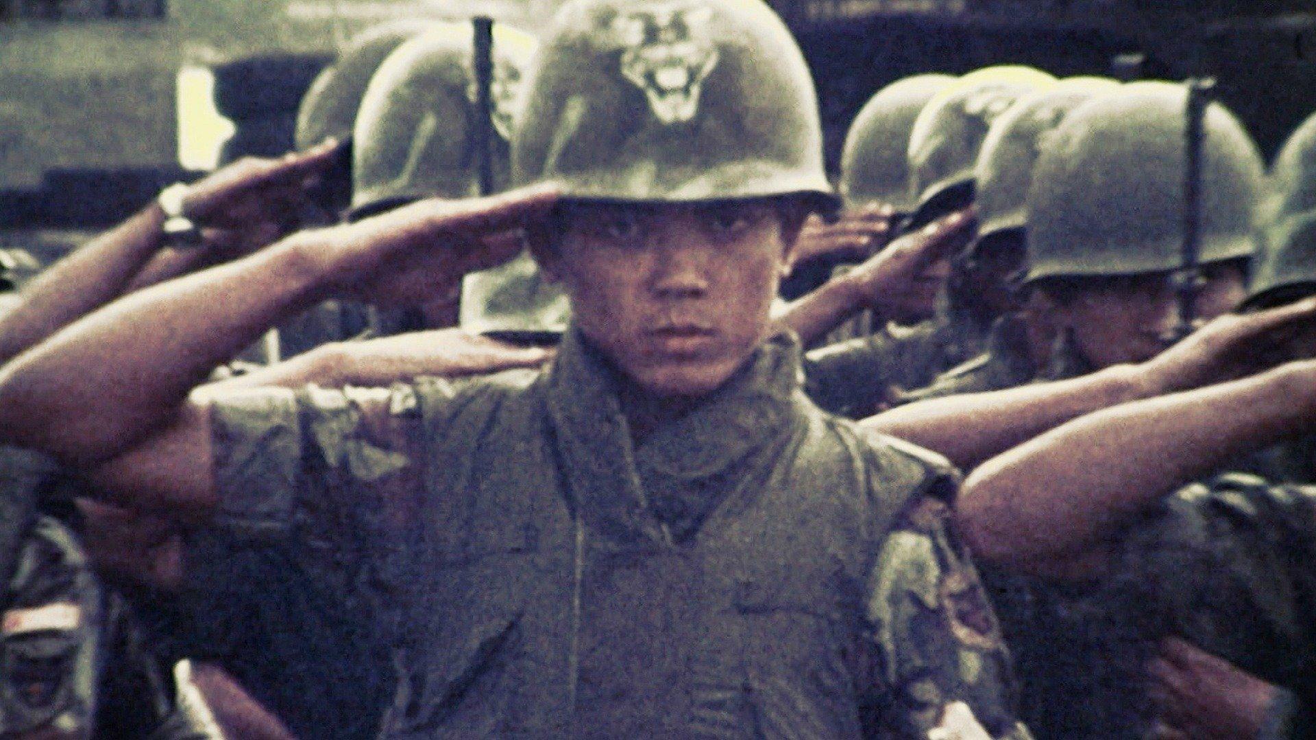 Vietnam in HD: An Endless War (1968-1969)