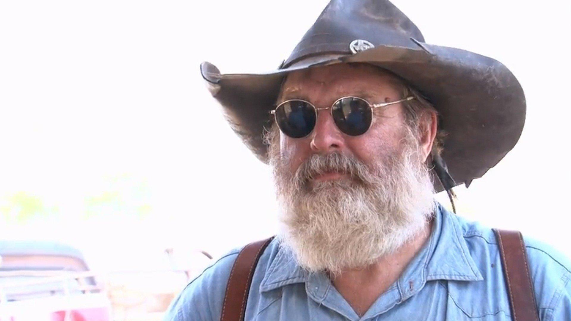 American Hoggers: Calf Killer