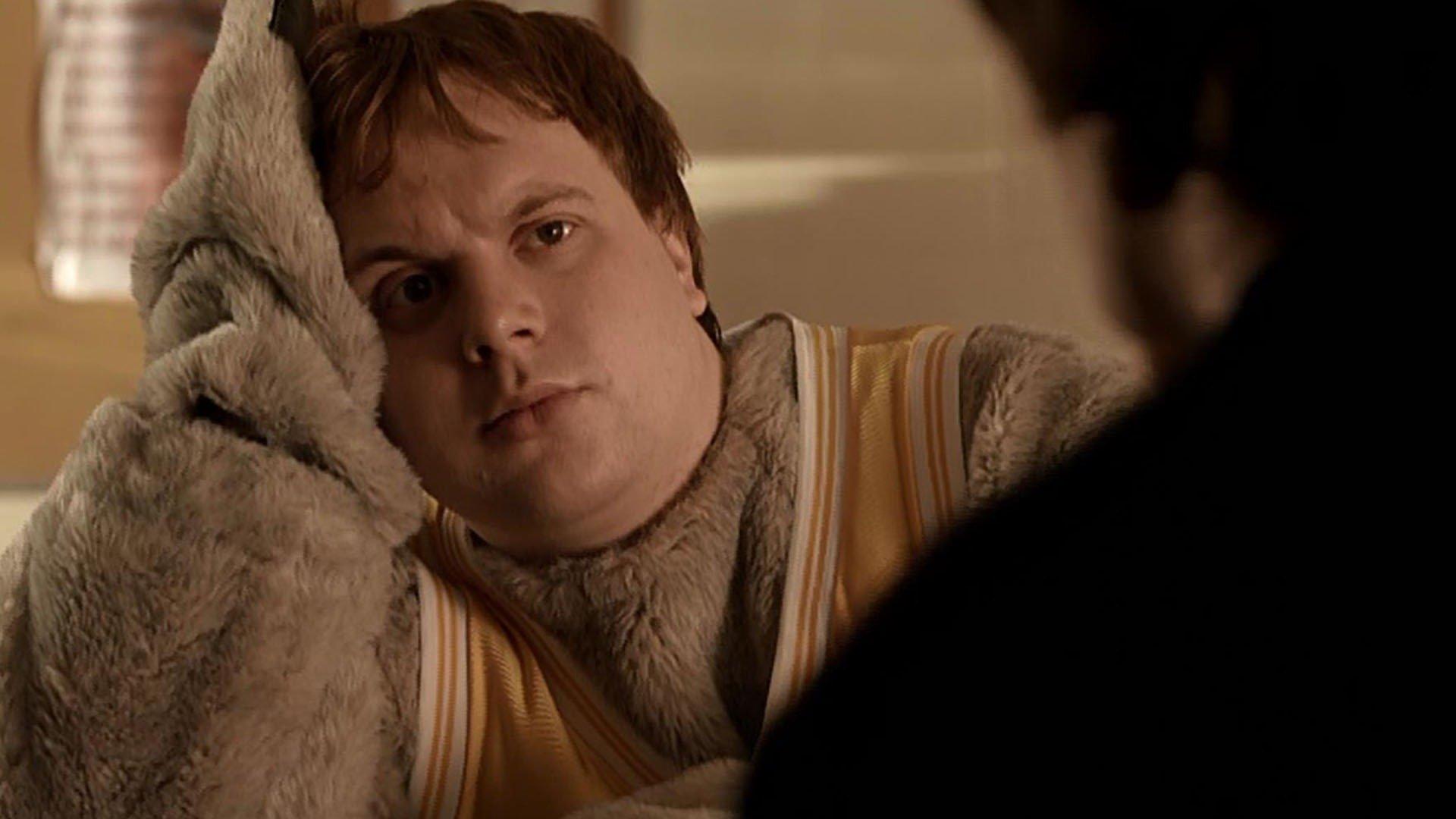 Todd and the Book of Pure Evil: Simply the Beast