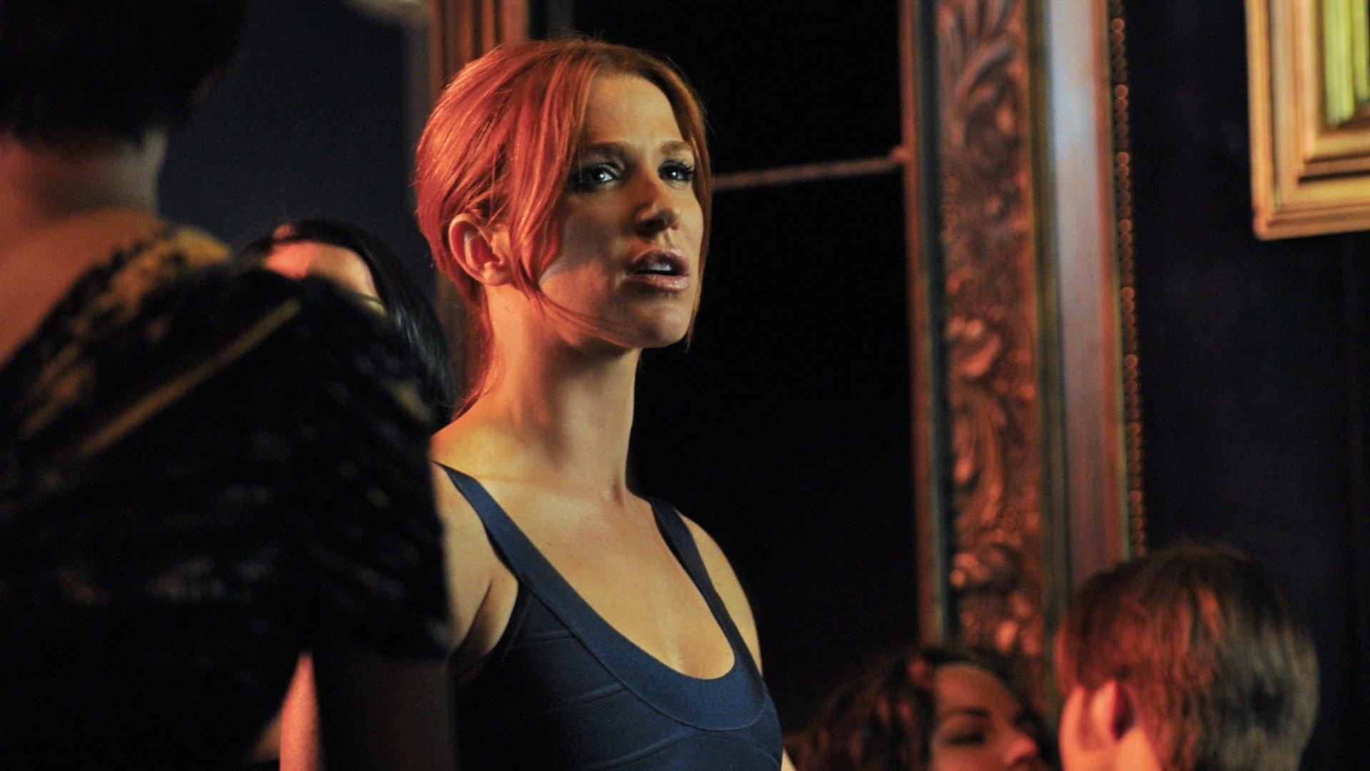 Unforgettable: Friended