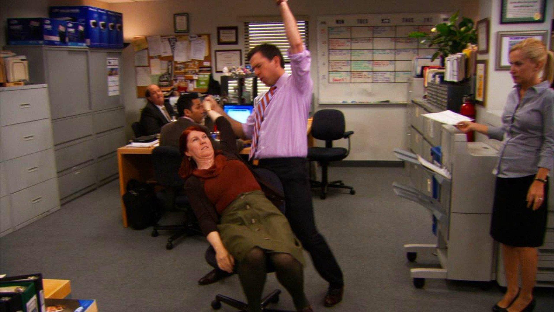 The Office: Doomsday