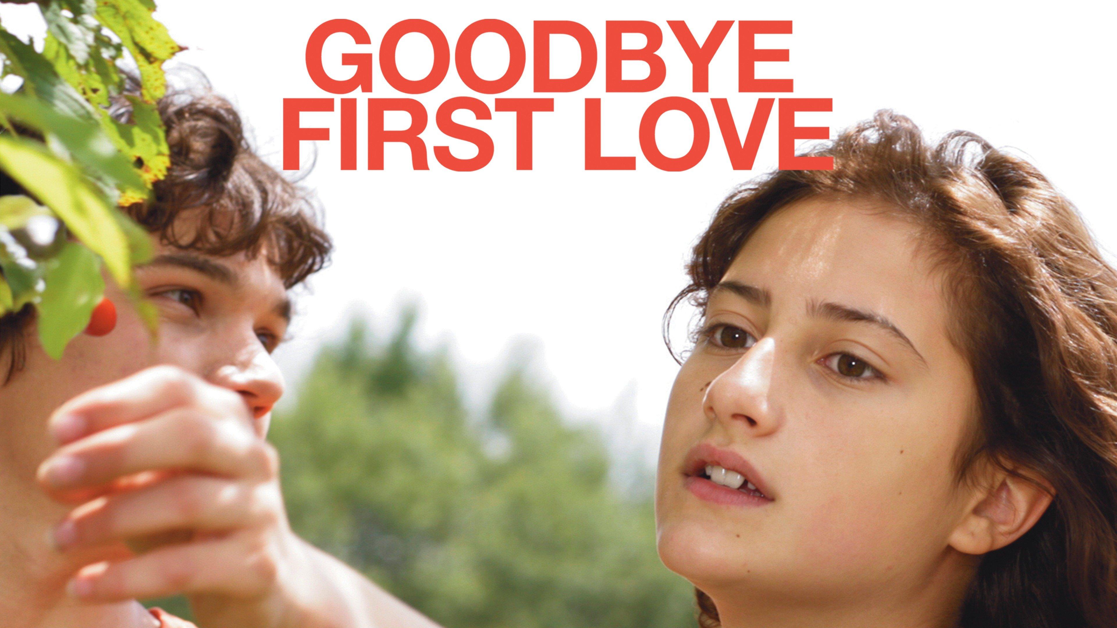 Watch Goodbye First Love Streaming Online on Philo (Free Trial)