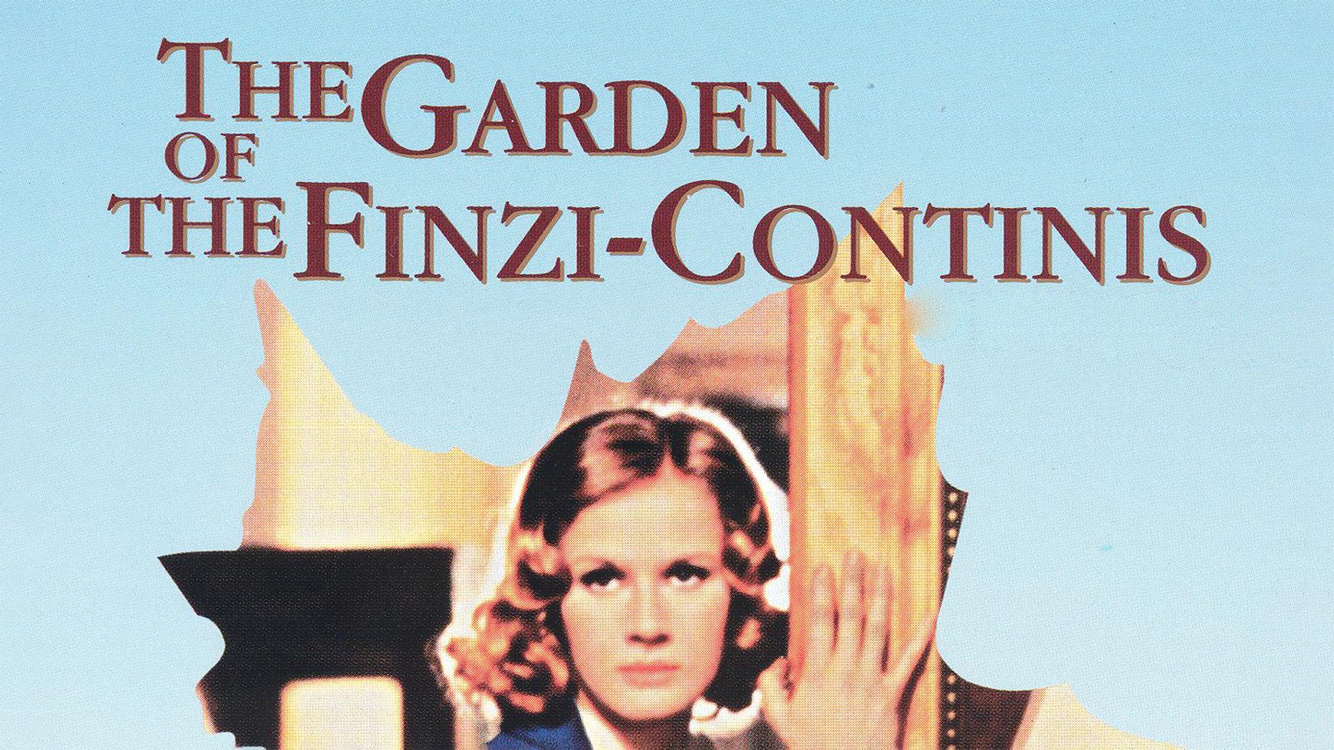Watch The Garden of the Finzi-Continis Streaming Online on Philo (Free ...