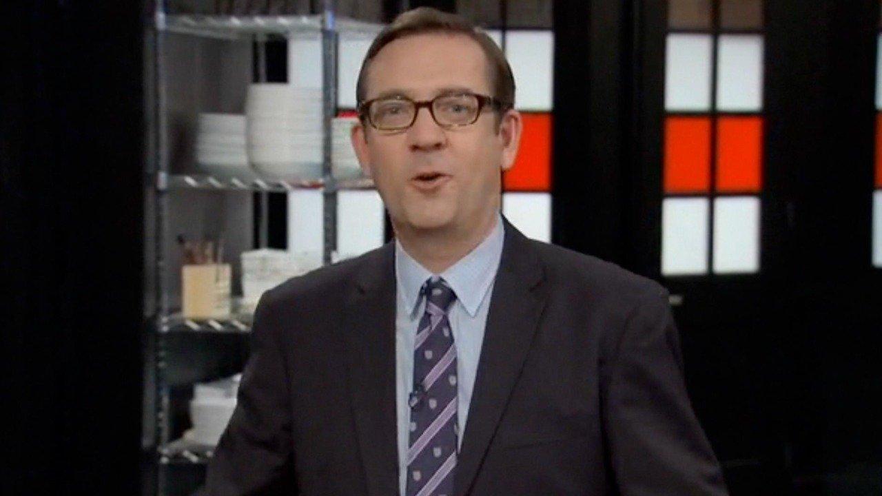 Chopped: The Big Scoop