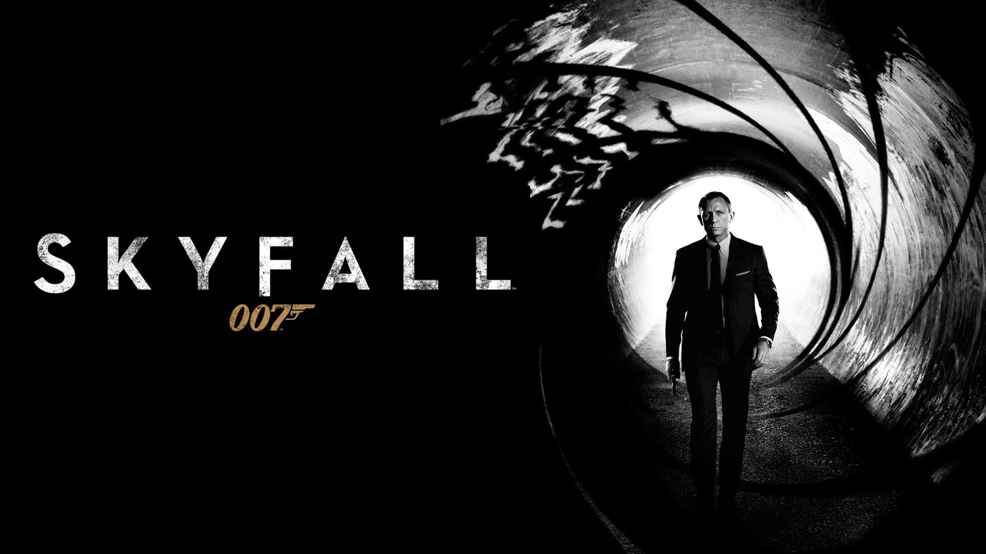 Watch Skyfall Streaming Online on Philo (Free Trial)