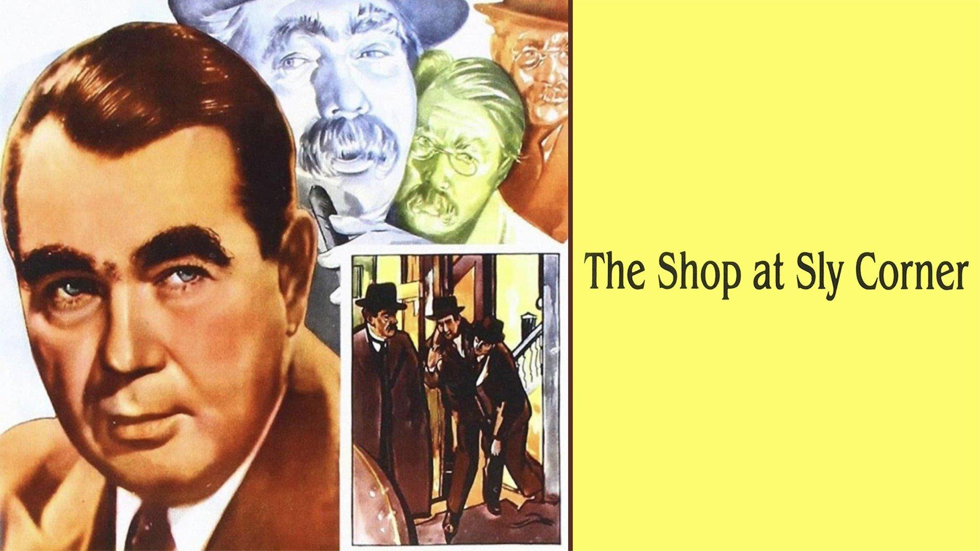 Watch The Shop at Sly Corner Streaming Online on Philo (Free Trial)