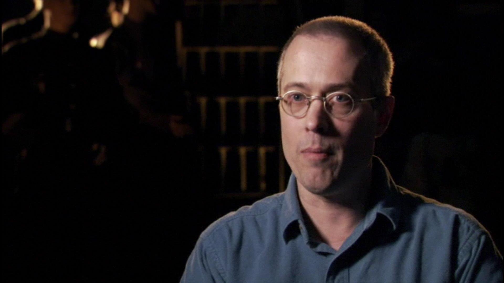 Mysteries at the Museum: Lotto Scam; Somali Pirates; Haunted Plane