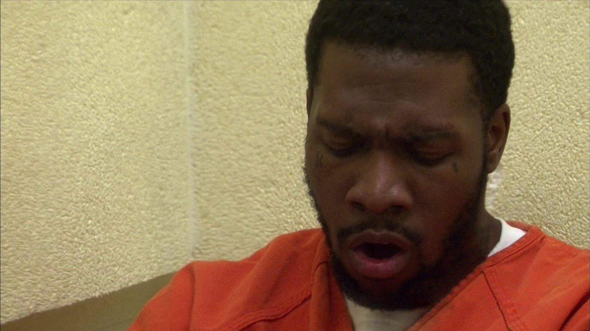 The First 48: Pointless; Set Up