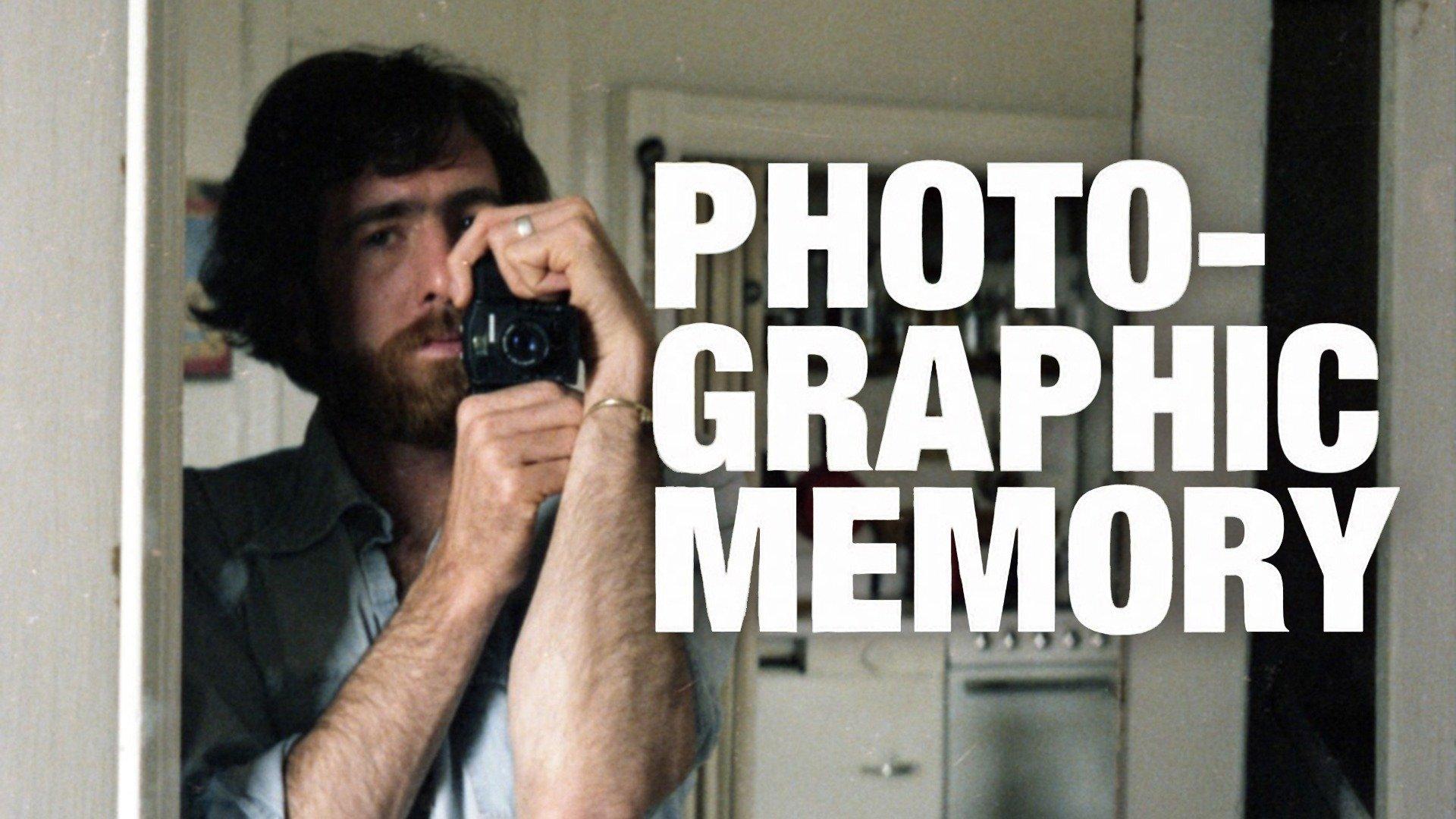 Watch Photographic Memory Streaming Online on Philo (Free Trial)