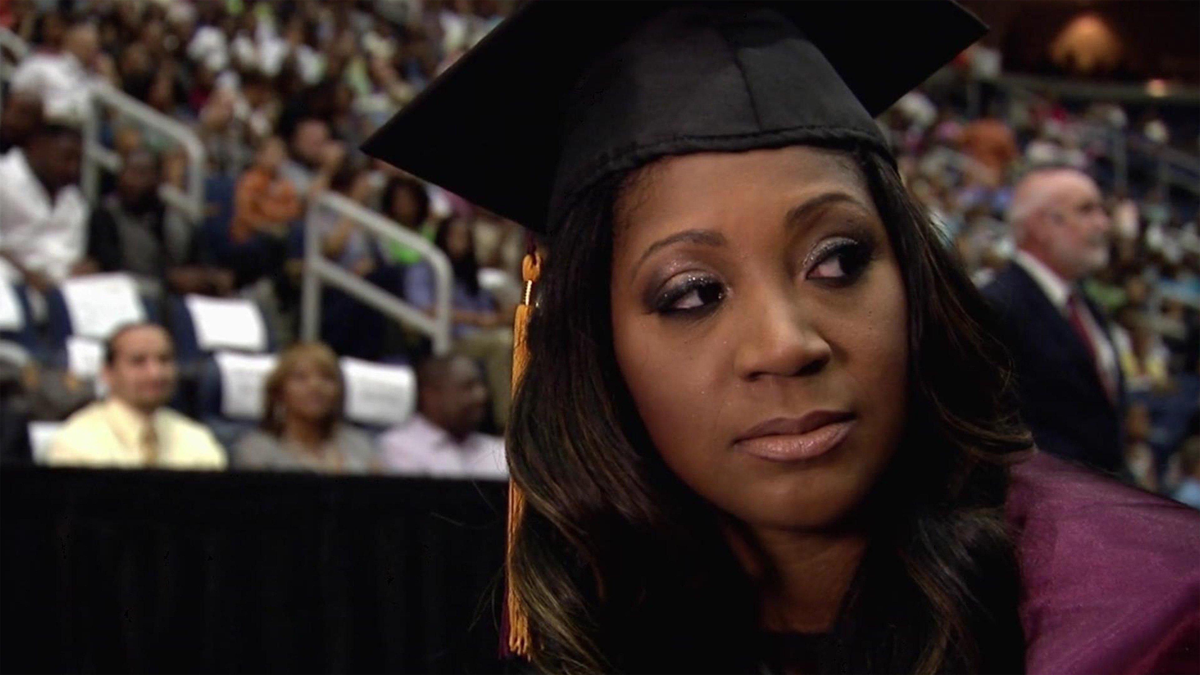 Watch Braxton Family Values: S2E5 - The Graduate on Philo for Free