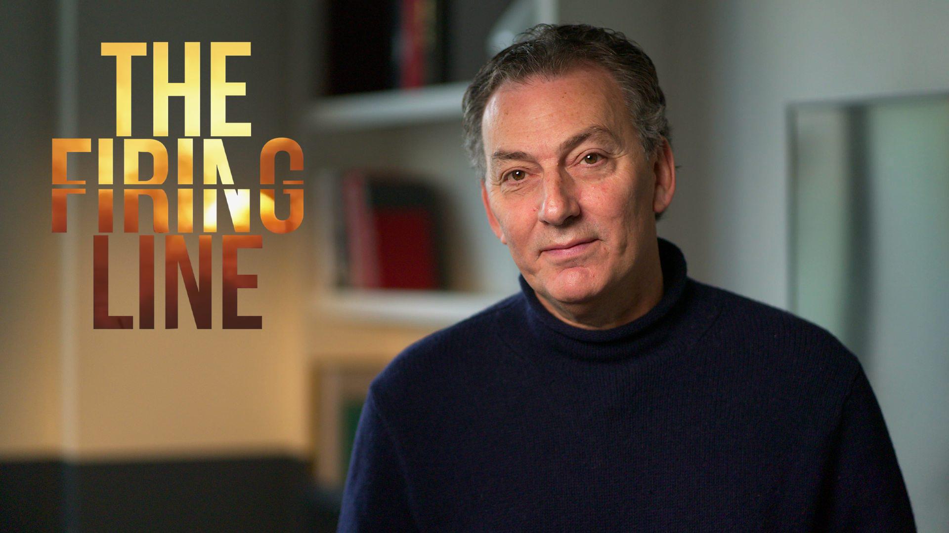 Watch The Firing Line Streaming Online on Philo (Free Trial)