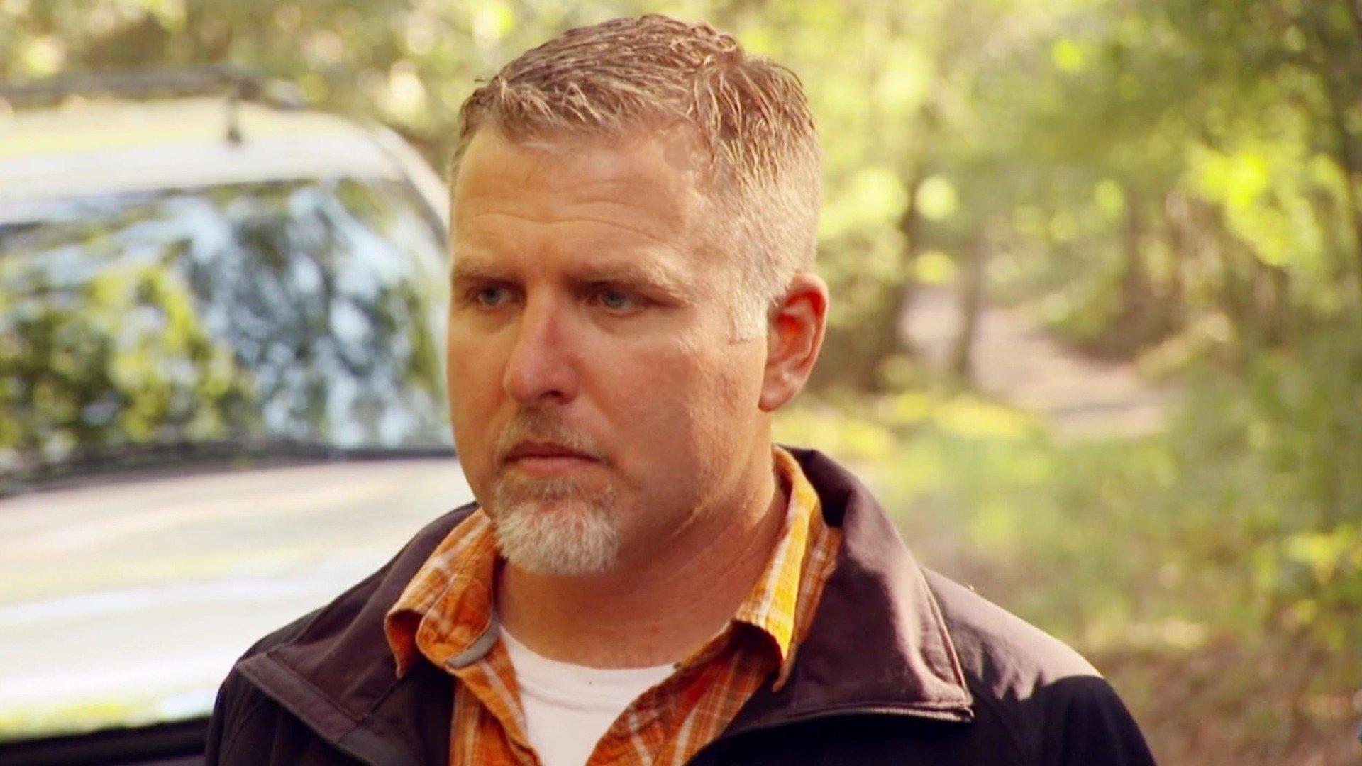 Finding Bigfoot: Big Rhodey