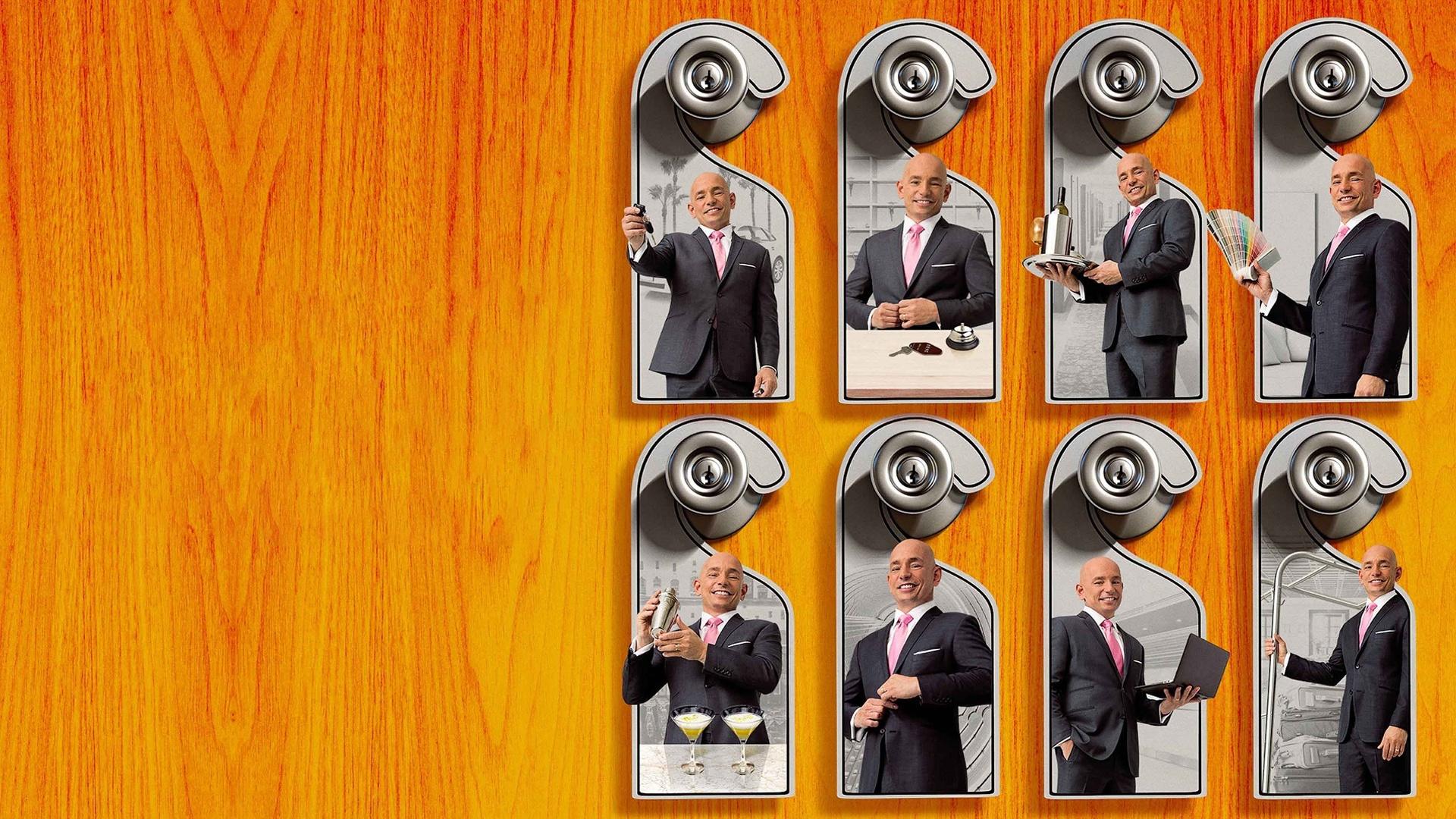 Hotel Impossible: Triangle T Ranch Undercover