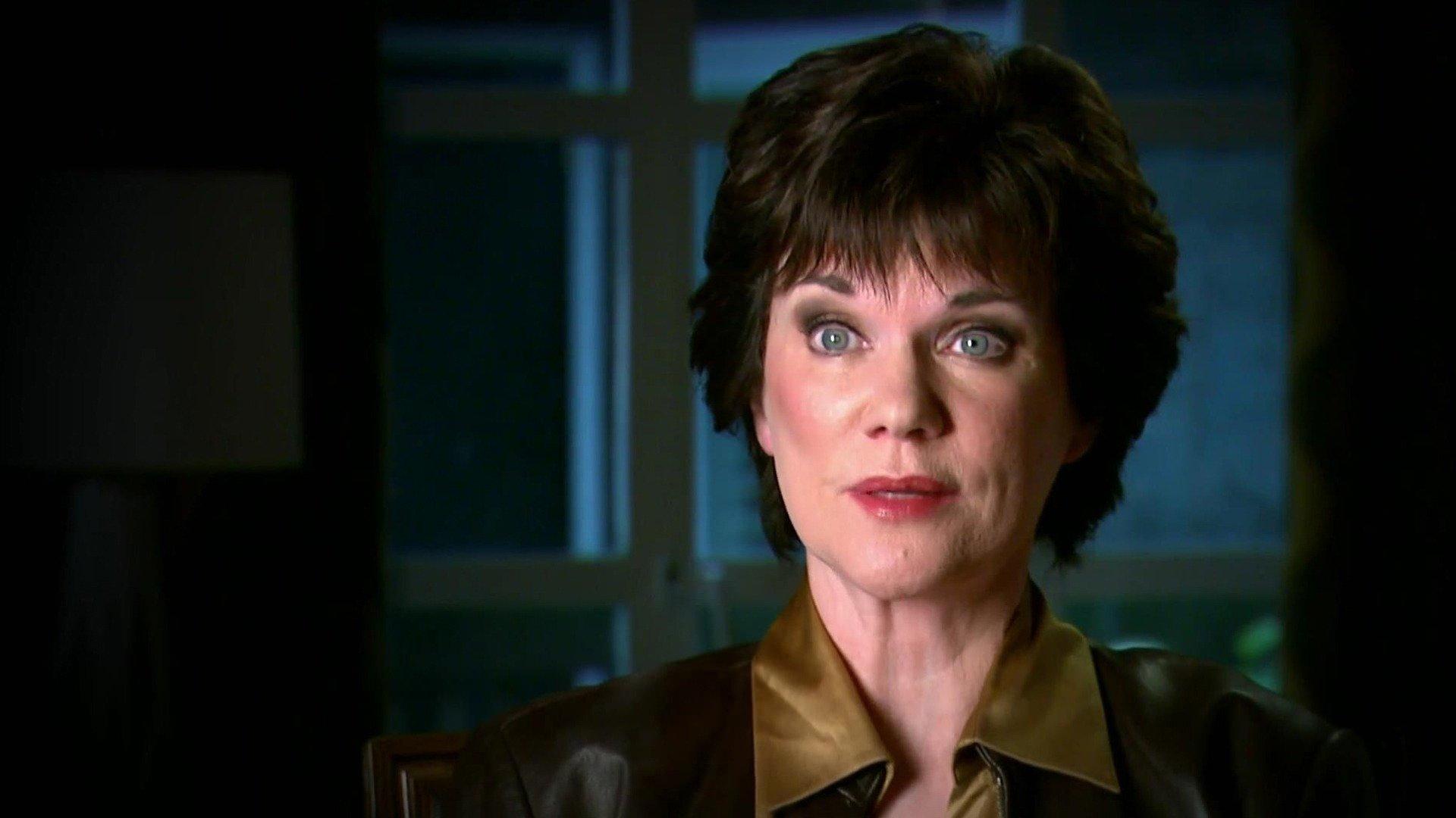 Deadly Women: Match Made For Murder