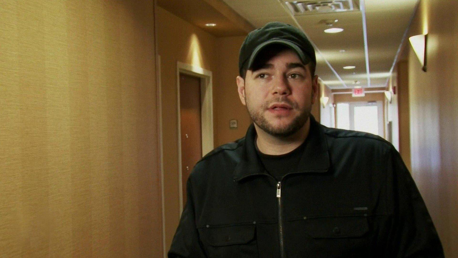 Ghost Hunters: Flooded Souls