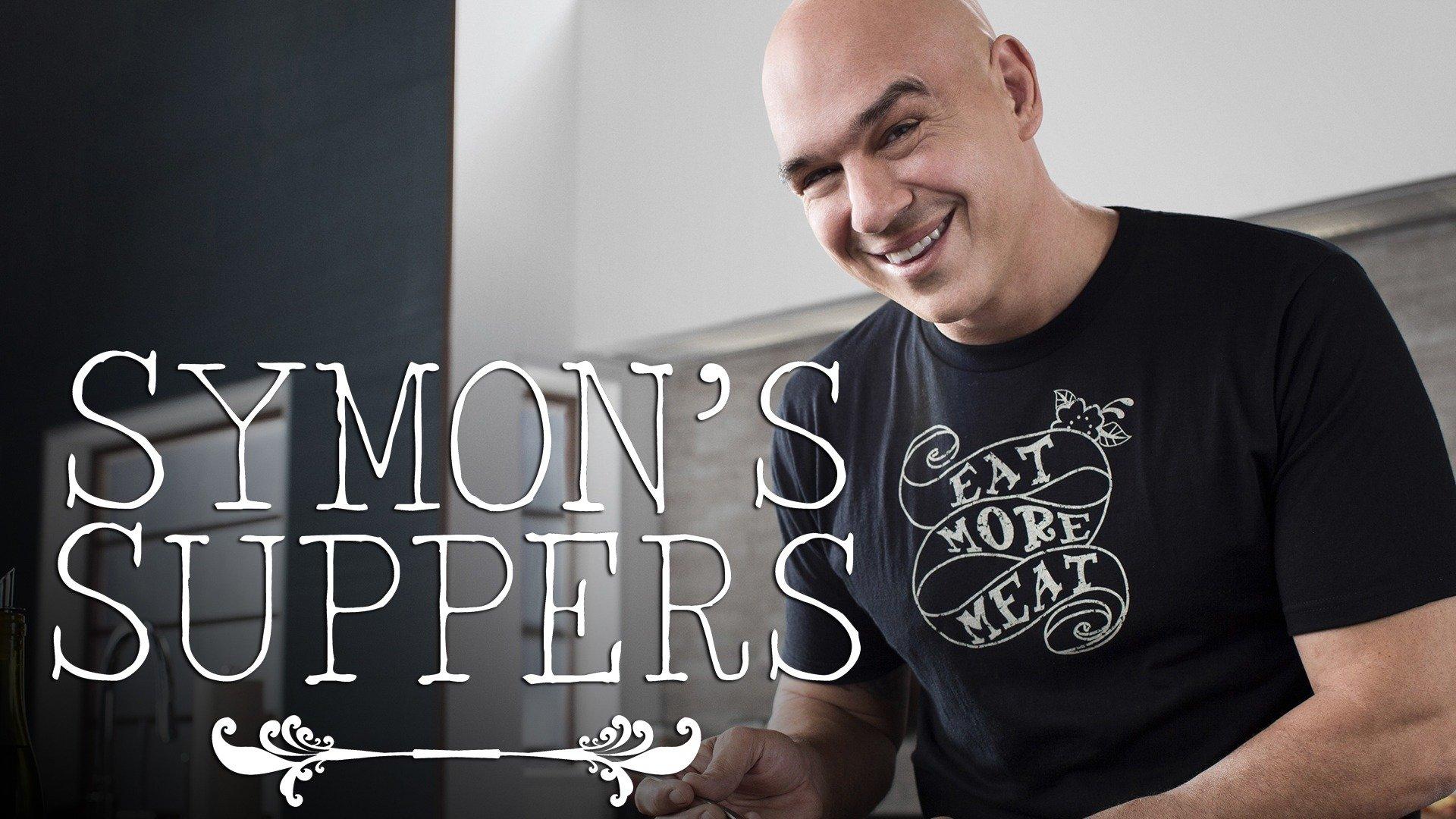 Watch Symon's Suppers Streaming Online on Philo (Free Trial)