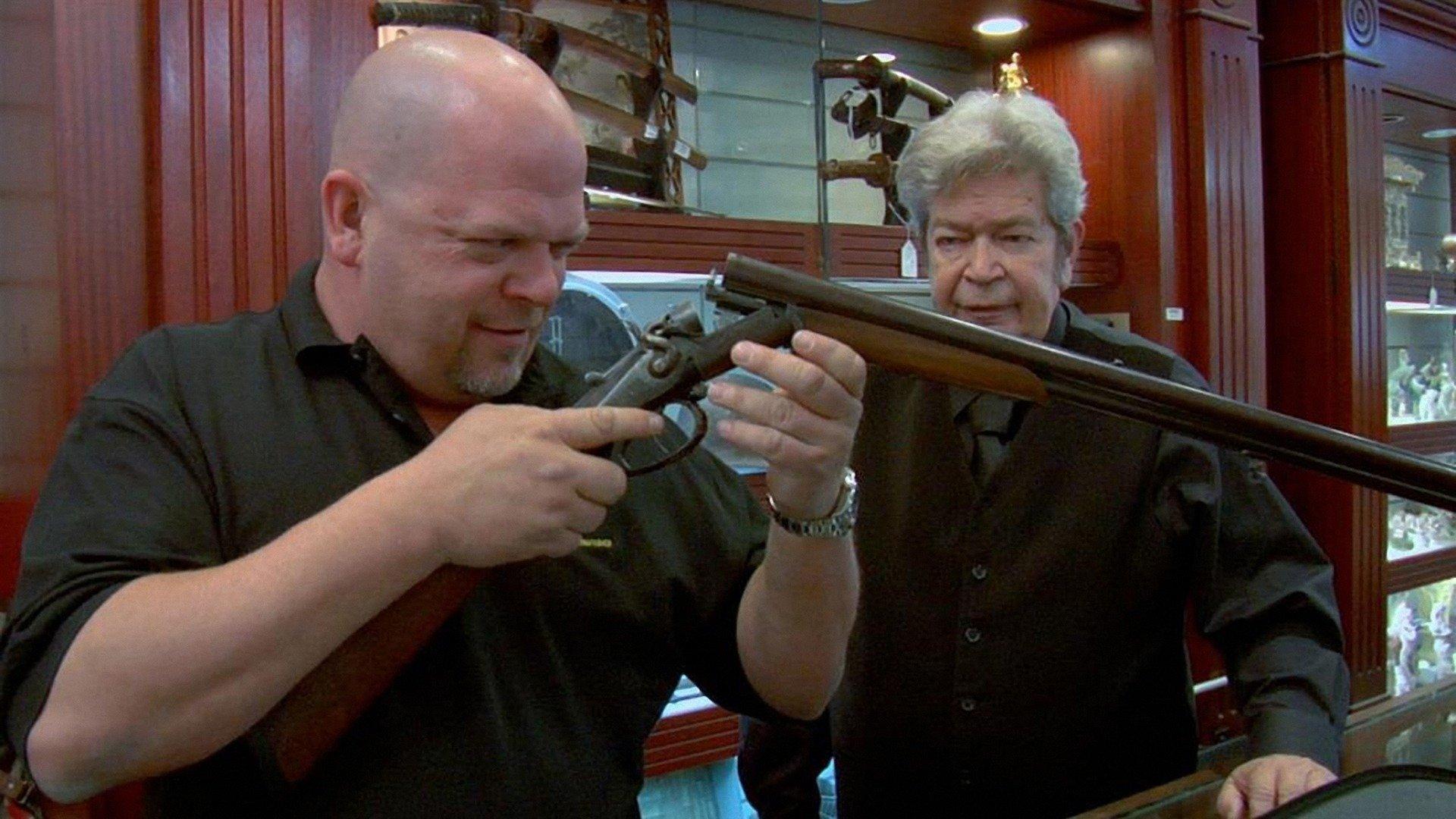 Pawn Stars: Help Wanted