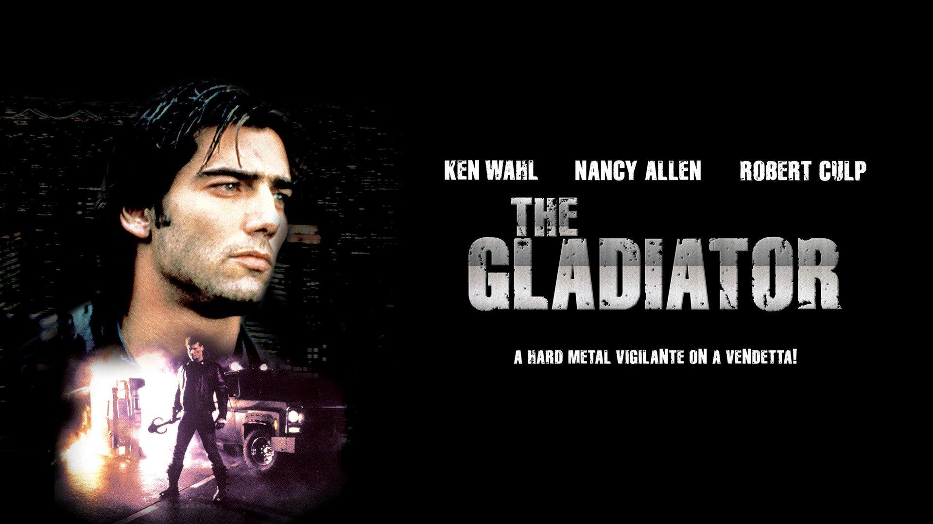 Watch Gladiator Streaming Online on Philo (Free Trial)