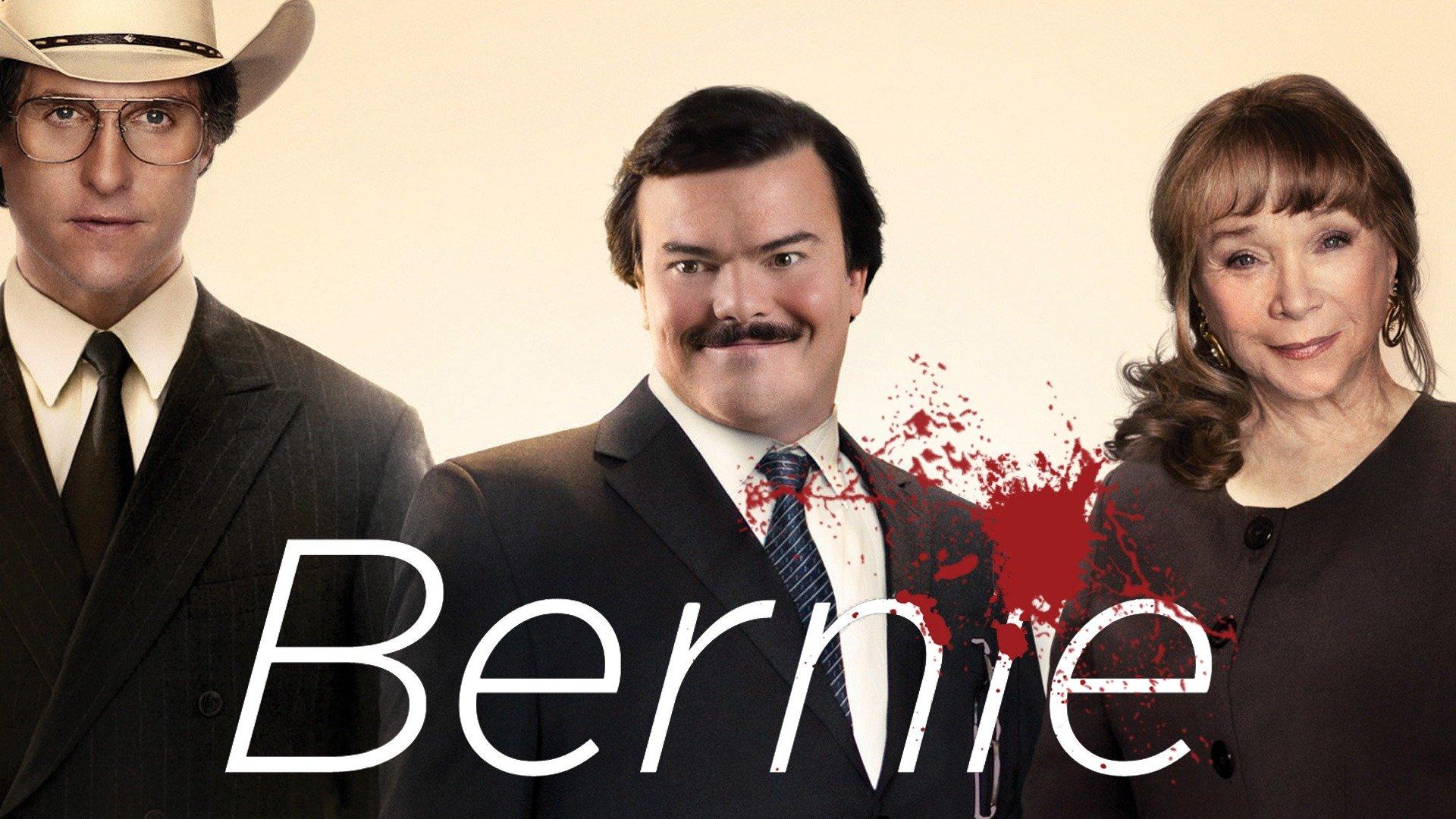 Watch Bernie Streaming Online on Philo (Free Trial)