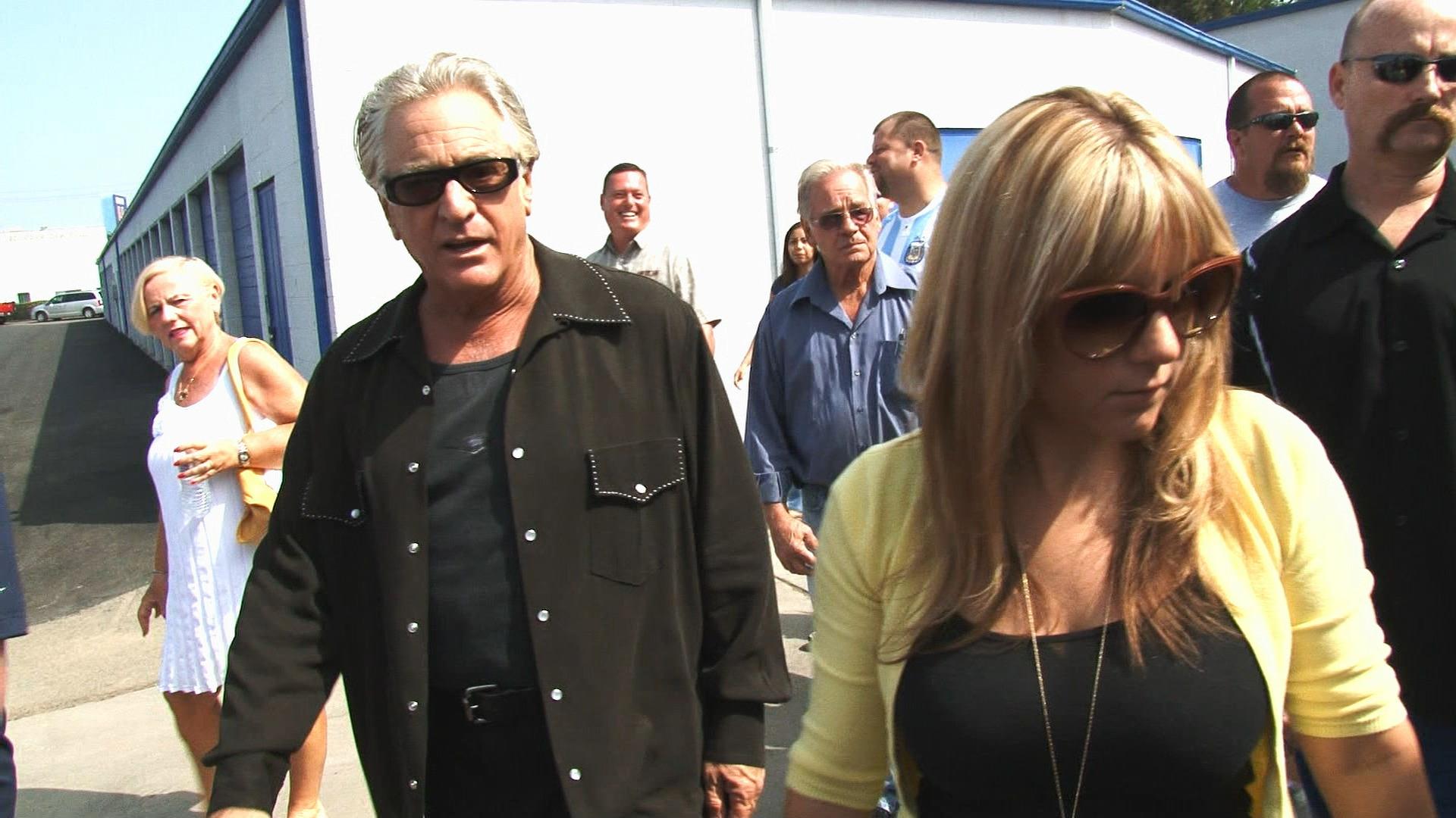 Storage Wars: Brandi's First Time