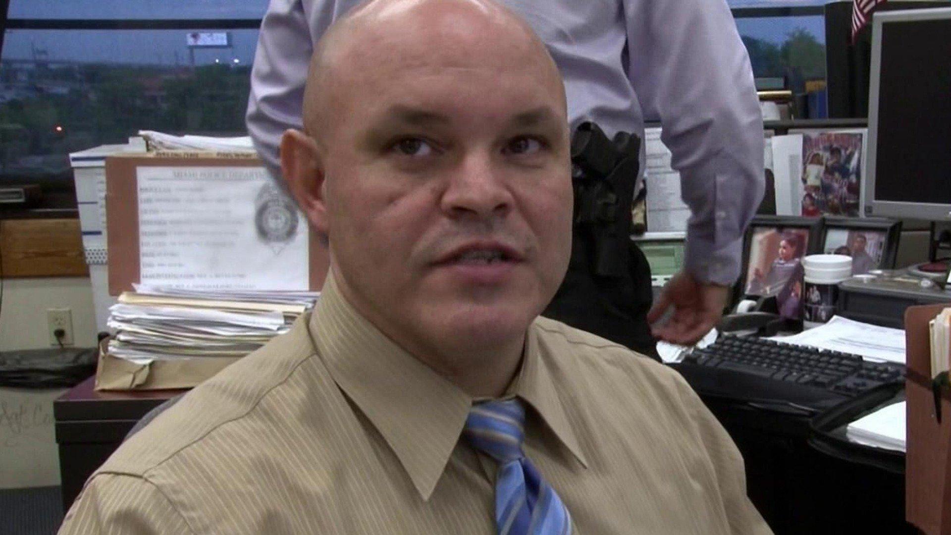 The First 48: Ultimate Price