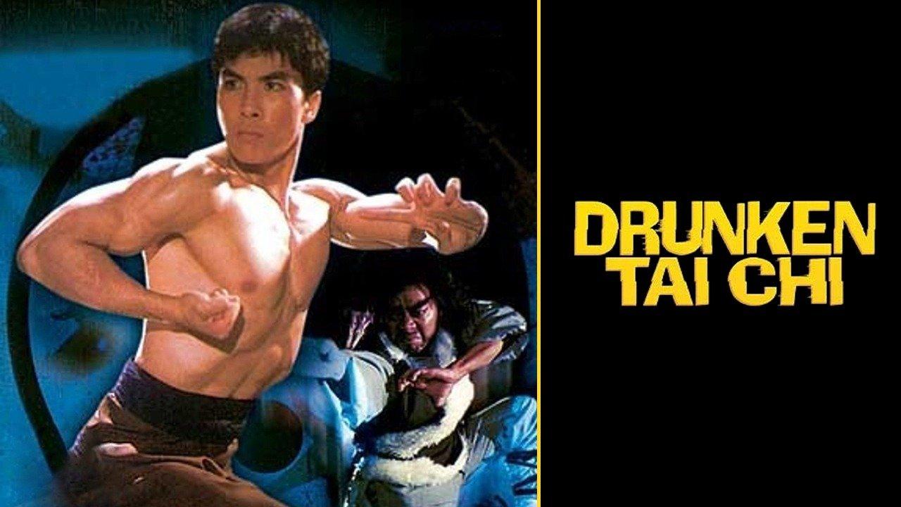 Watch Drunken Tai Chi Streaming Online on Philo (Free Trial)