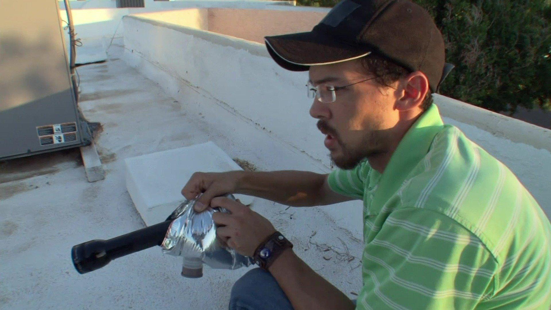 Intervention: Skyler & Jessa