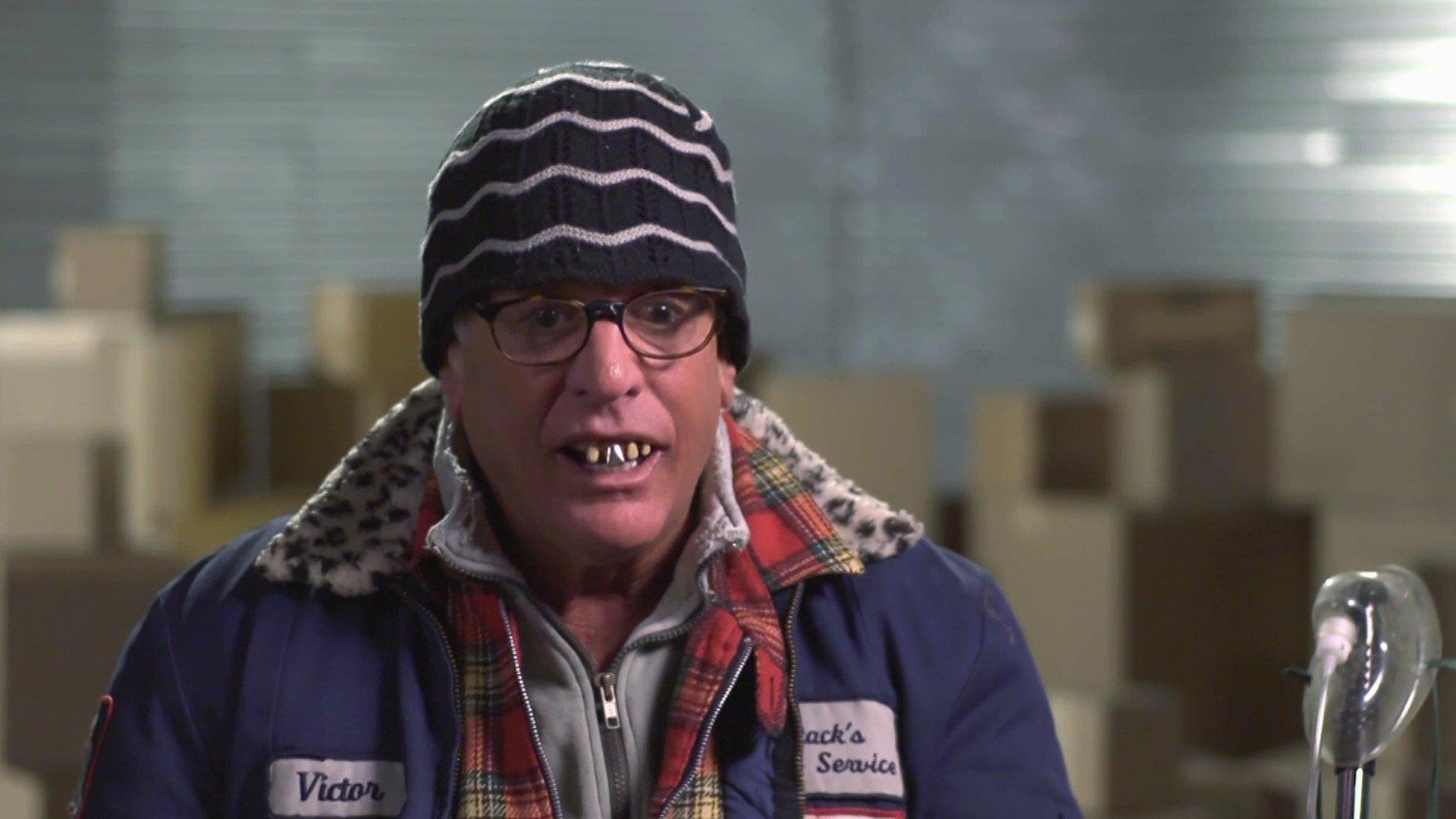 Storage Wars: Operation Barry