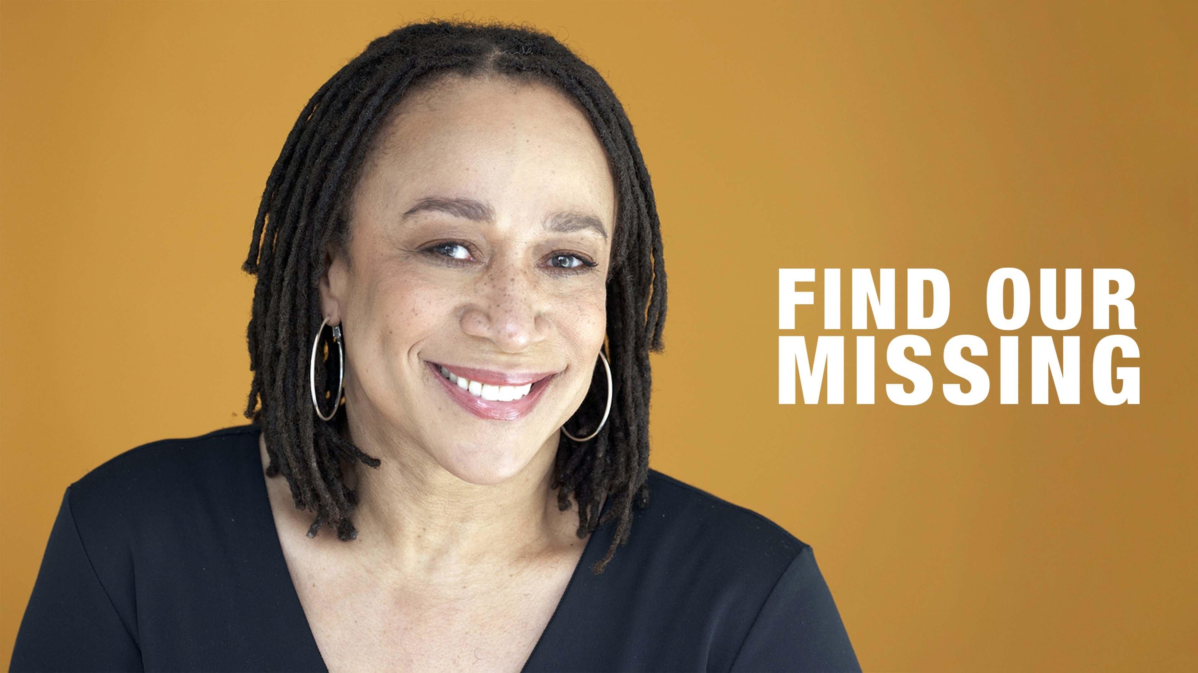 Watch Find Our Missing: S1E7 - Hattie Brown; Kreneice Jones; LaMoine ...