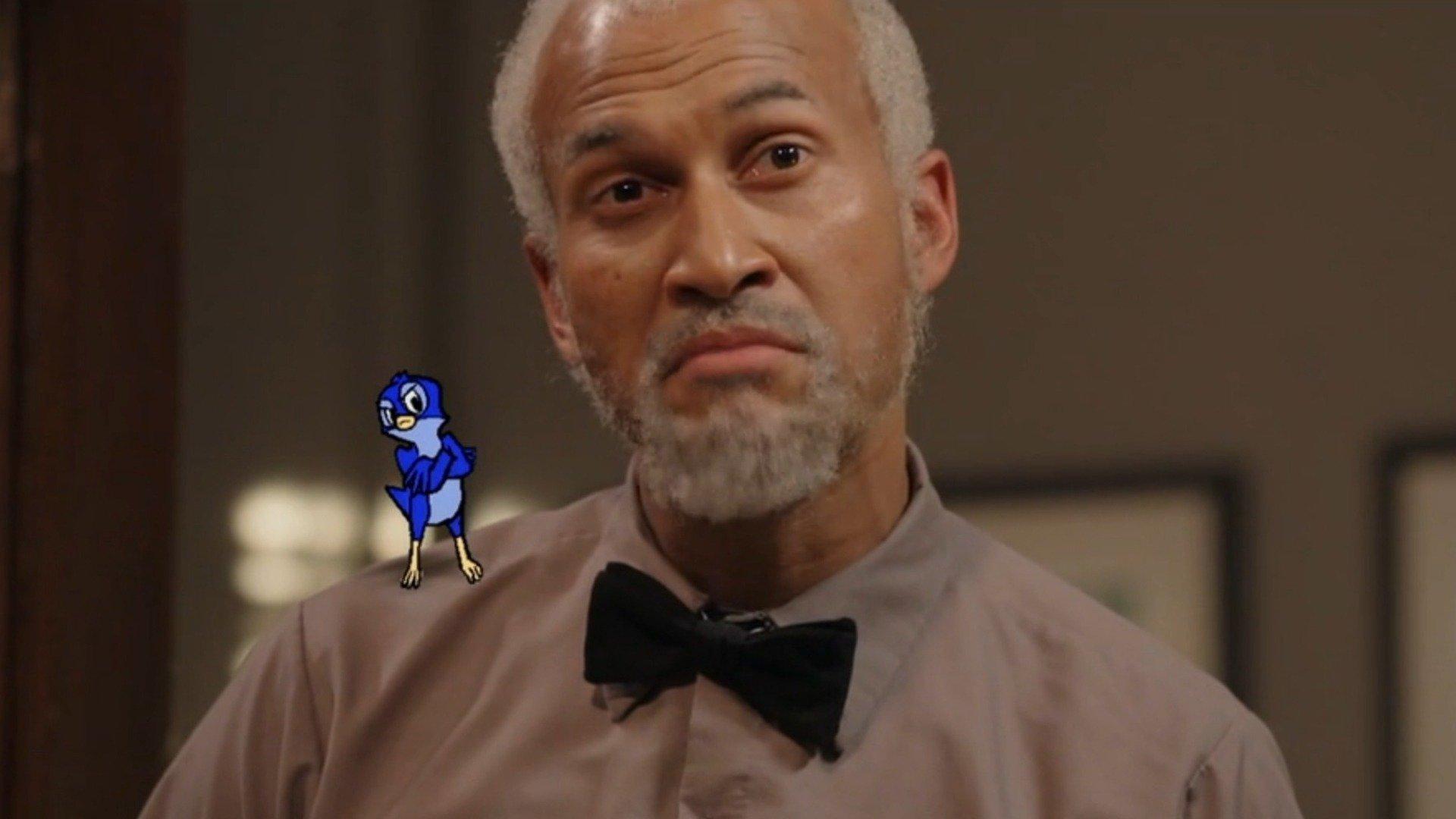 Key & Peele: Dueling Magical Negroes