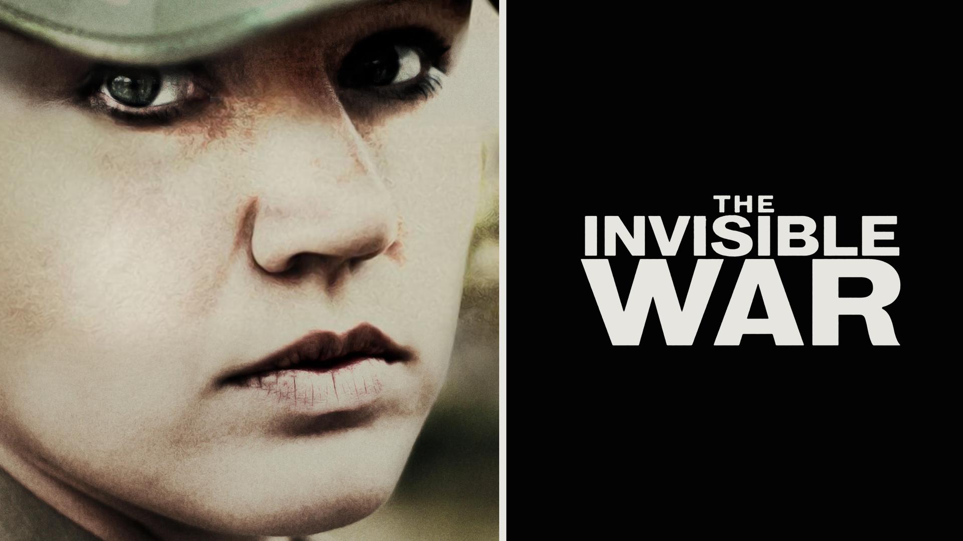 Watch The Invisible War Streaming Online on Philo (Free Trial)