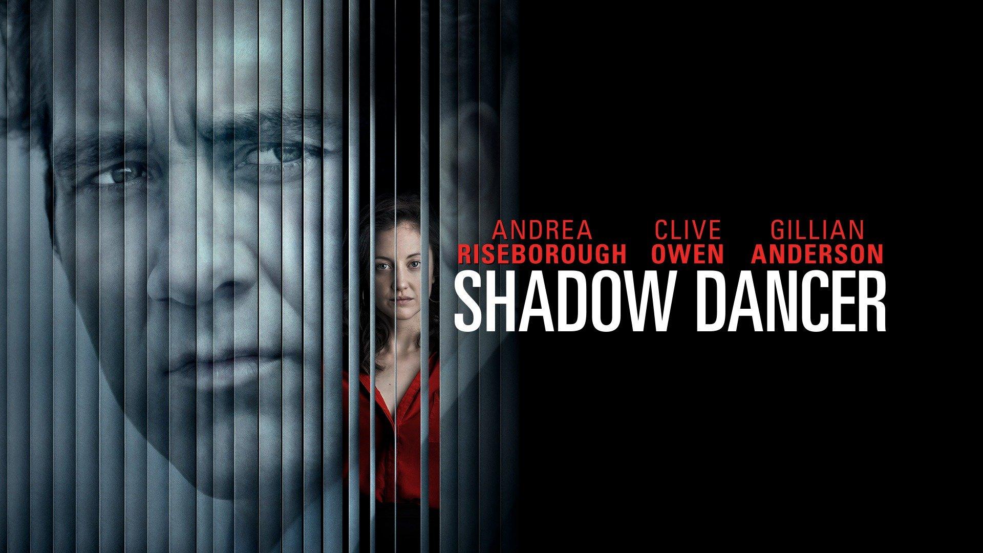 Watch Shadow Dancer Streaming Online on Philo (Free Trial)