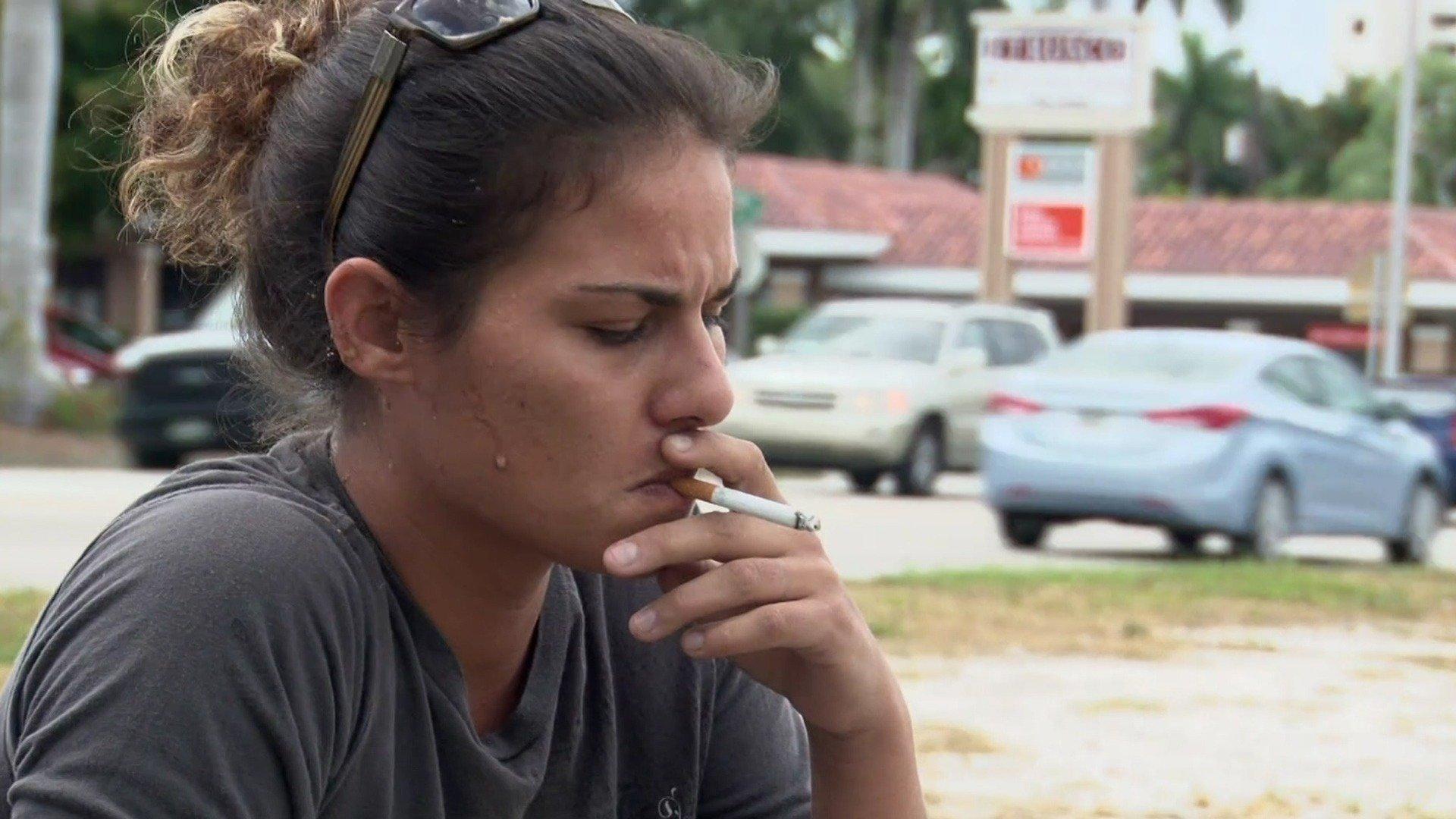 Intervention: Zeinah