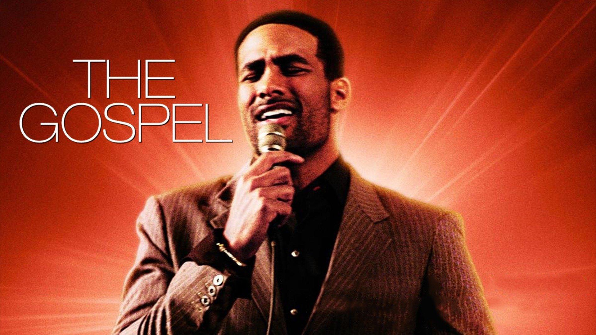 Watch The Gospel Streaming Online on Philo (Free Trial)