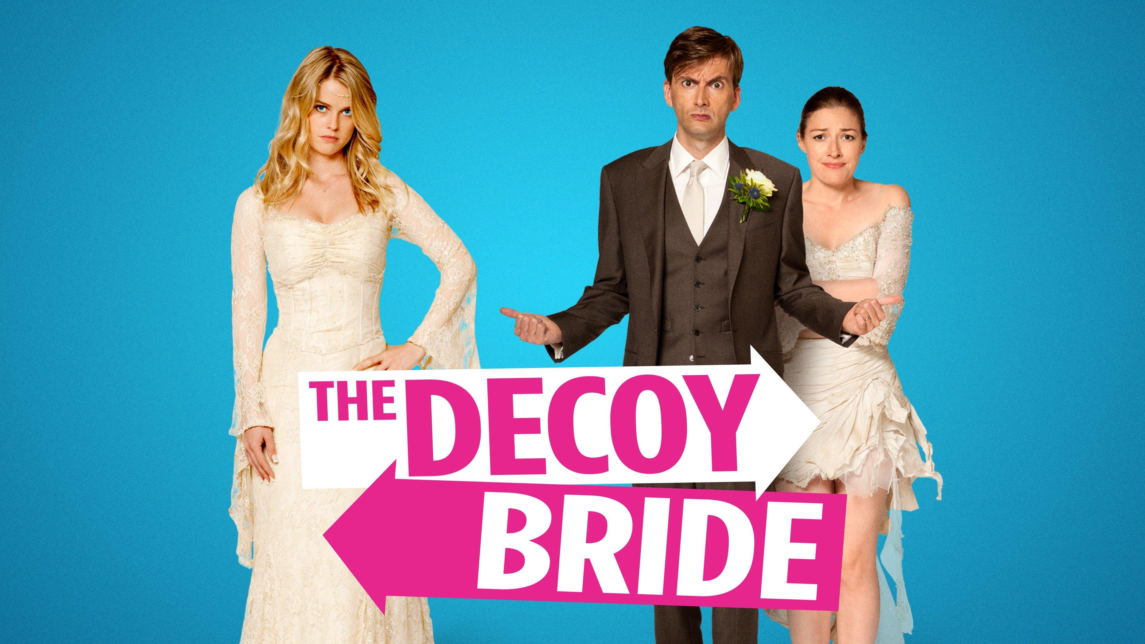 Watch The Decoy Bride Streaming Online on Philo (Free Trial)