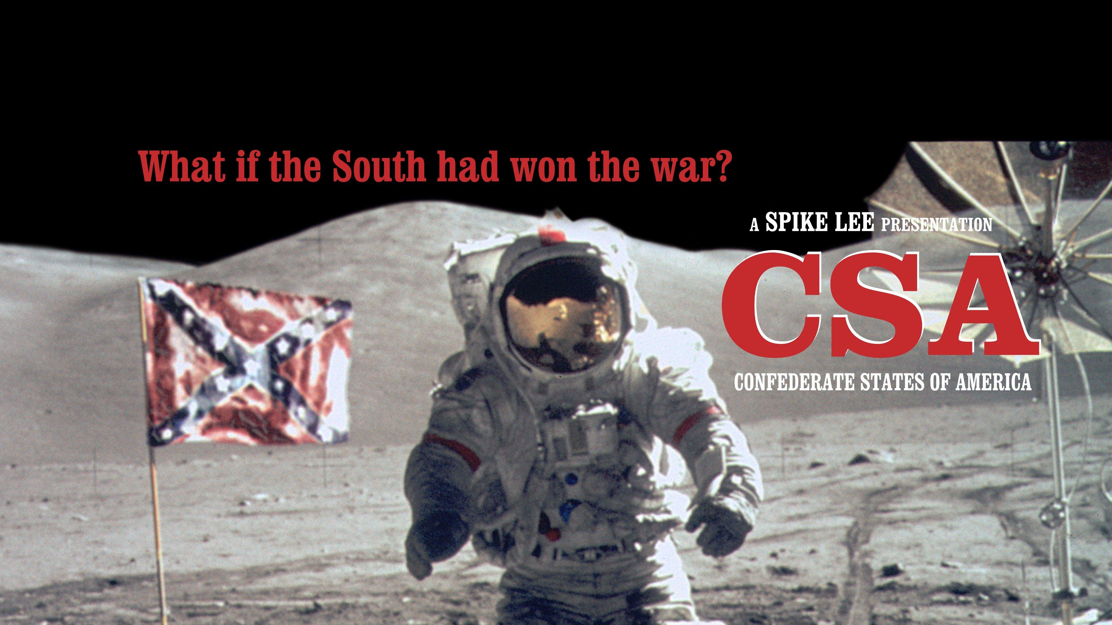 Watch C.S.A.: The Confederate States of America Streaming Online on ...