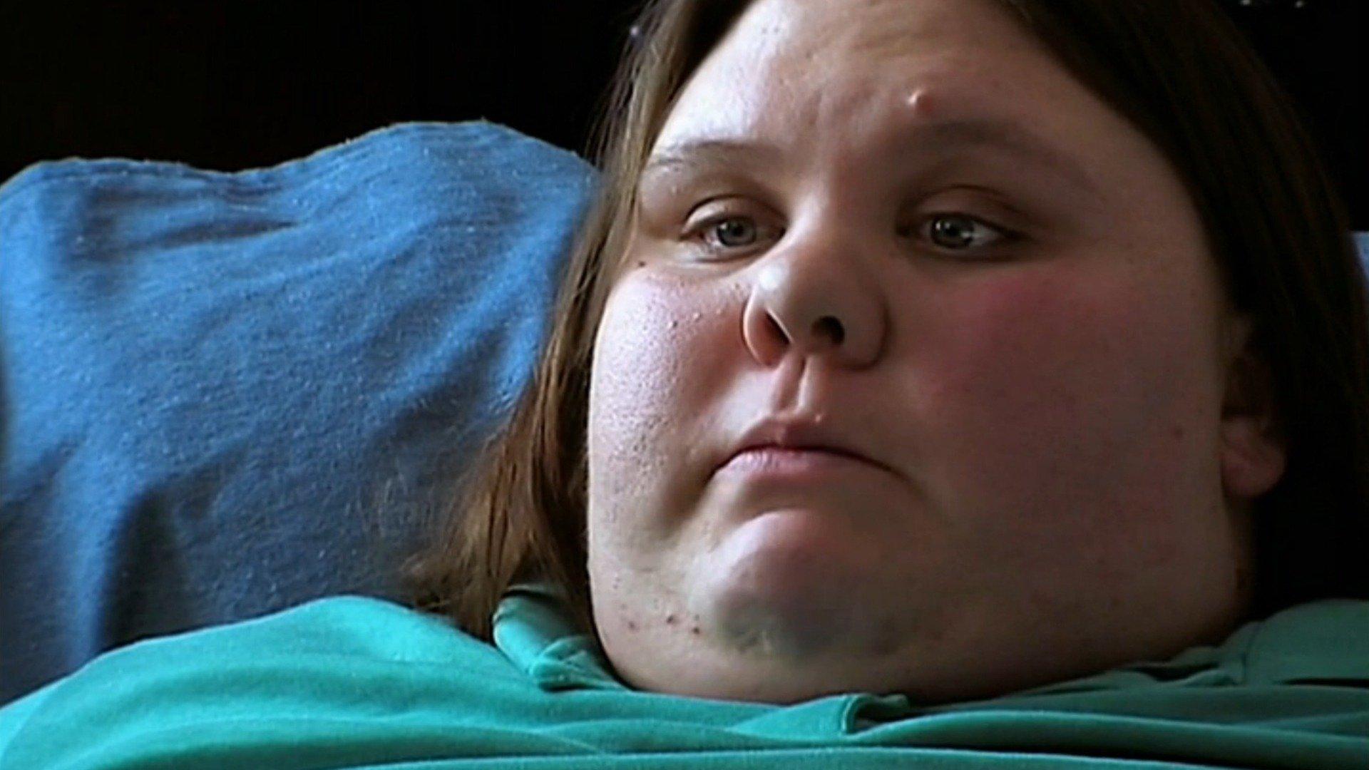 My 600-Lb. Life: Ashley's Story
