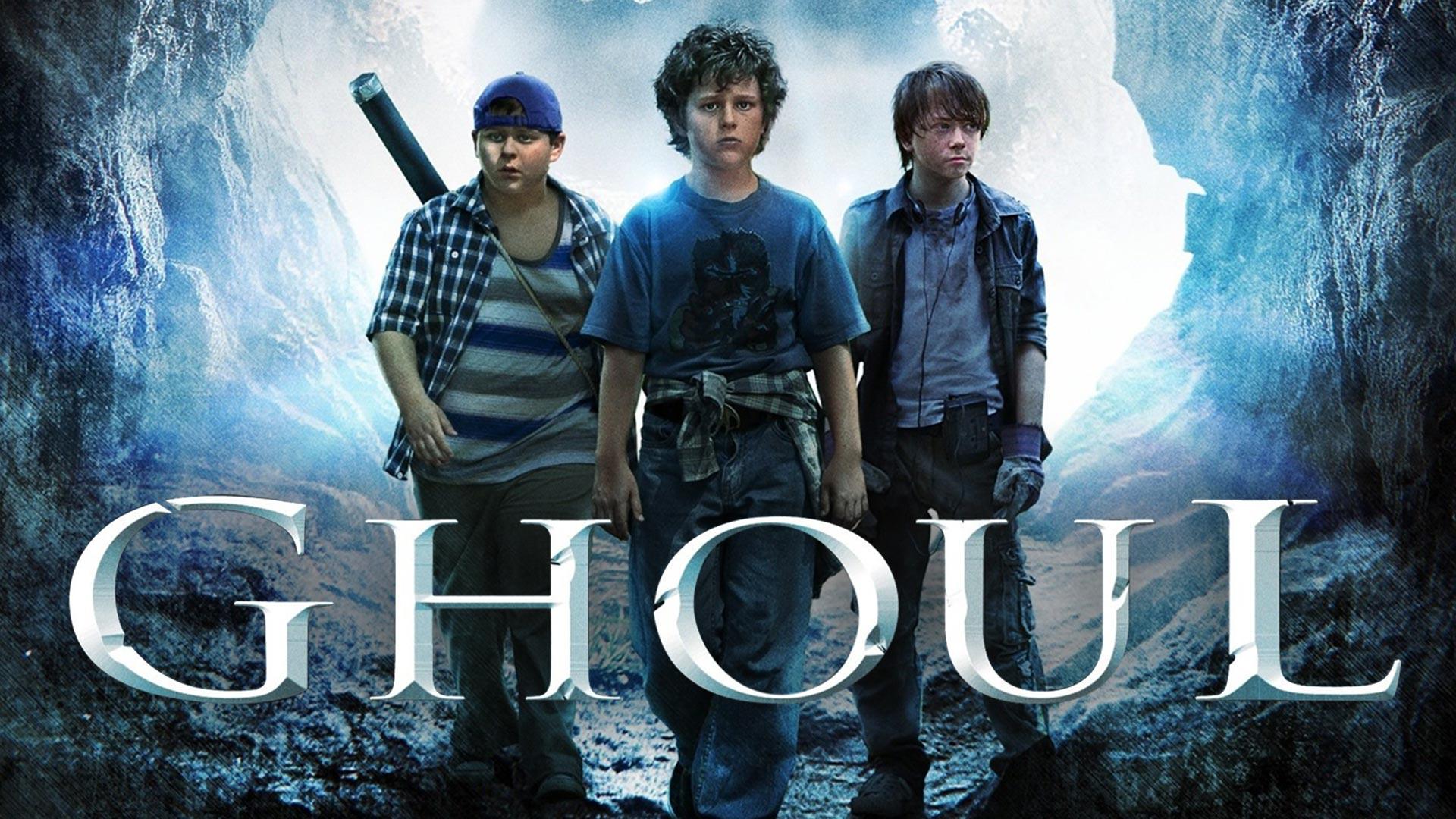 Watch Ghoul Streaming Online on Philo (Free Trial)