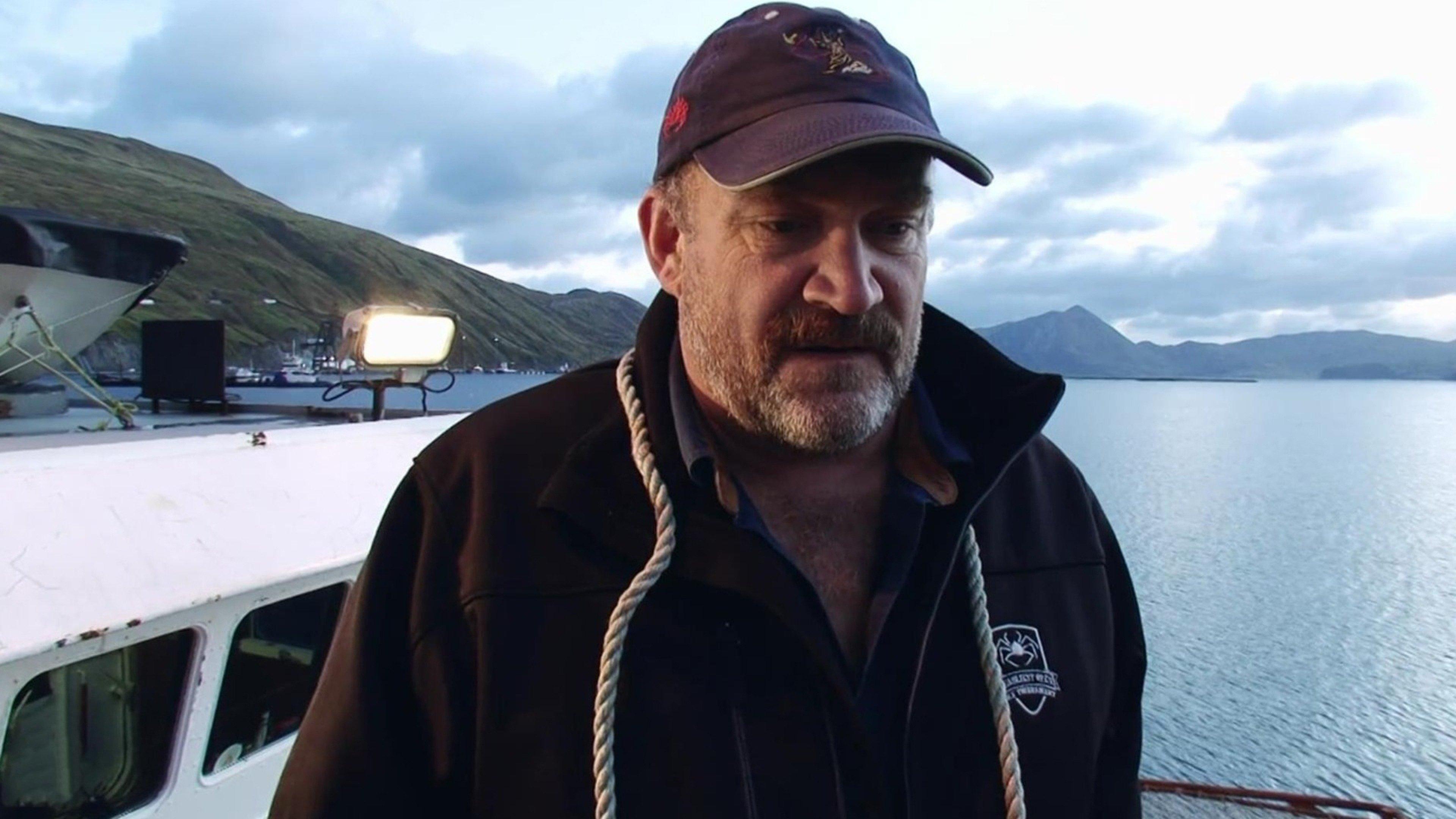 Deadliest Catch: The Gamble