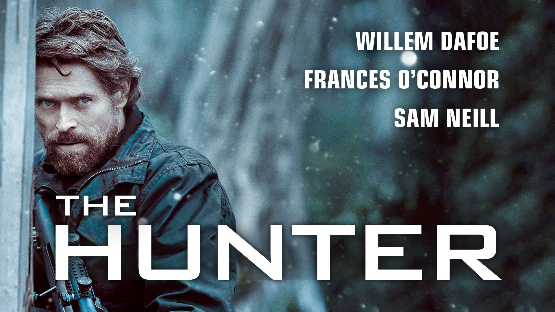 Watch The Hunter Streaming Online on Philo (Free Trial)