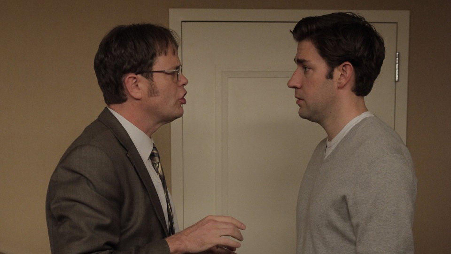 The Office: After Hours