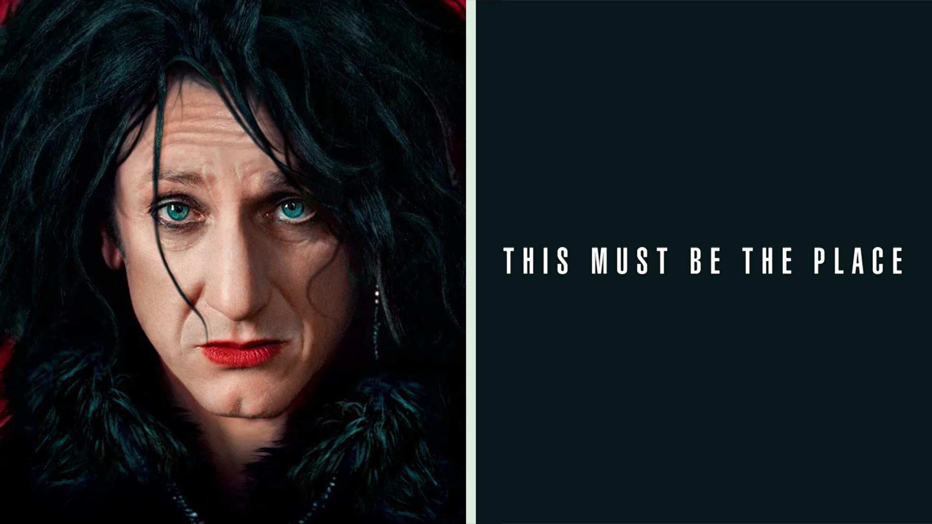 Watch This Must Be the Place Streaming Online on Philo (Free Trial)