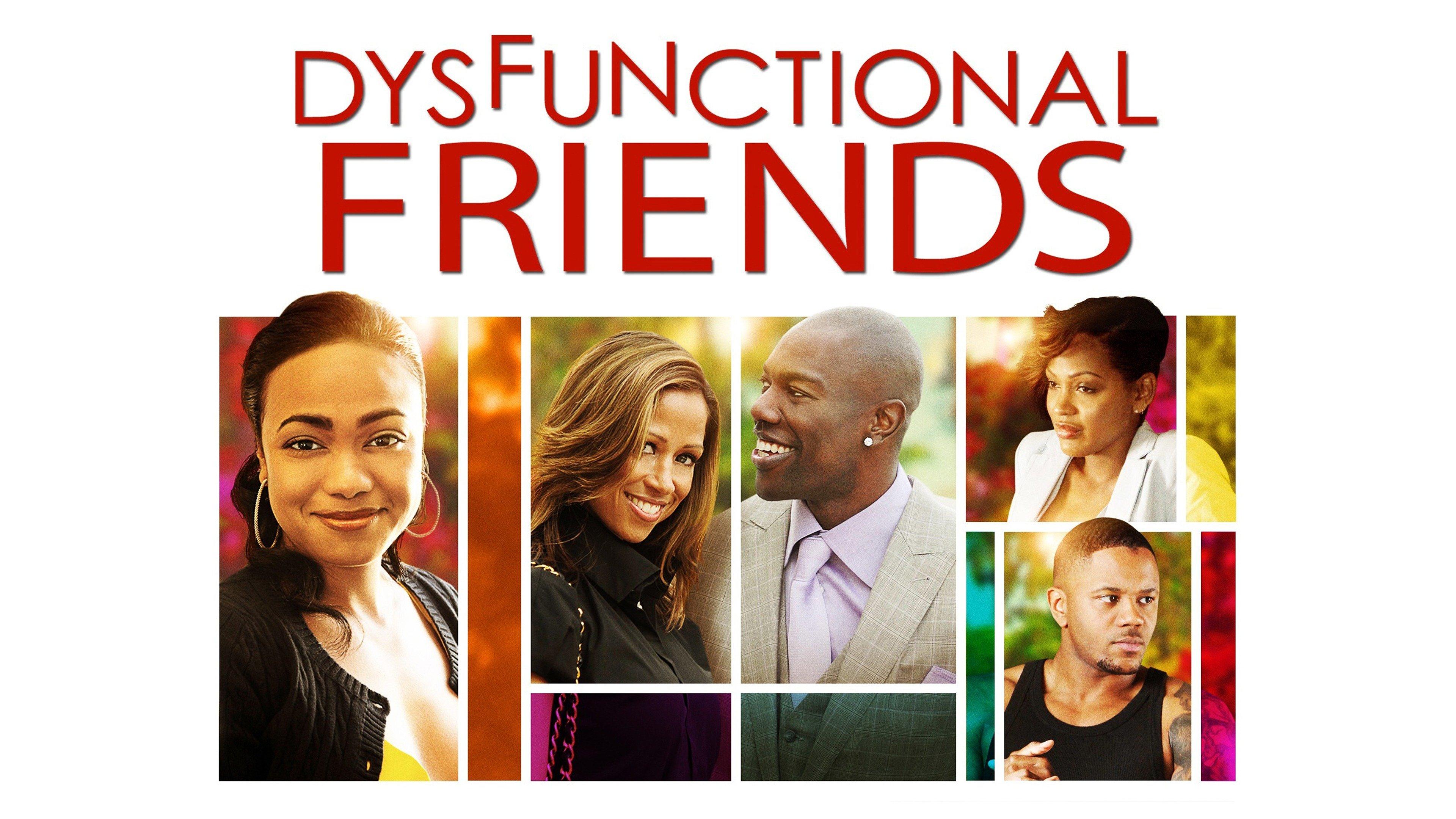 Watch Dysfunctional Friends Streaming Online on Philo (Free Trial)