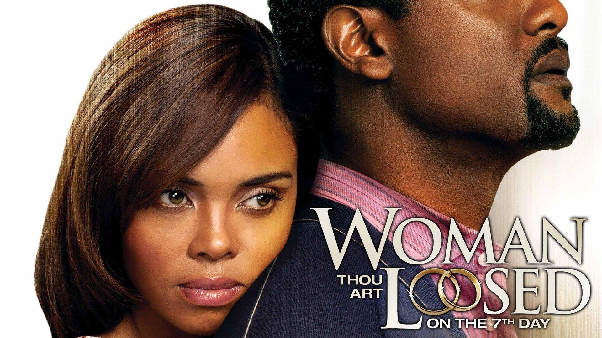 Watch Woman Thou Art Loosed: On the 7th Day Streaming Online on Philo ...