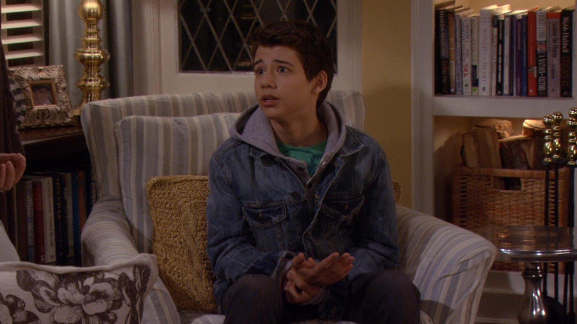 Last Man Standing: Ding Dong Ditch