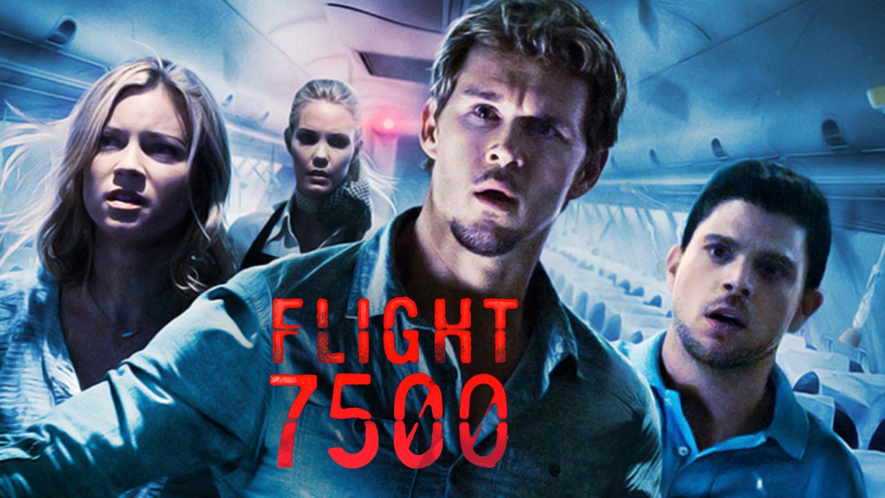 Watch Flight 7500 Streaming Online on Philo (Free Trial)
