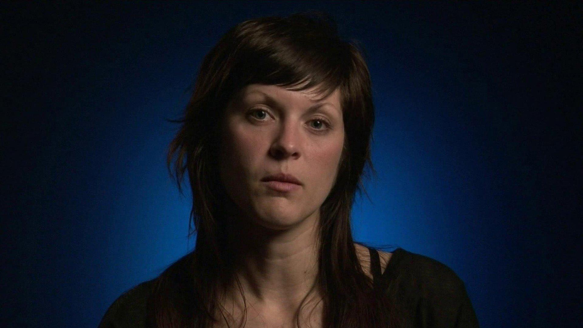 Intervention: Courtney